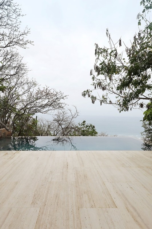 El Torón II by IUA Ignacio Urquiza Arquitectos in Oaxaca