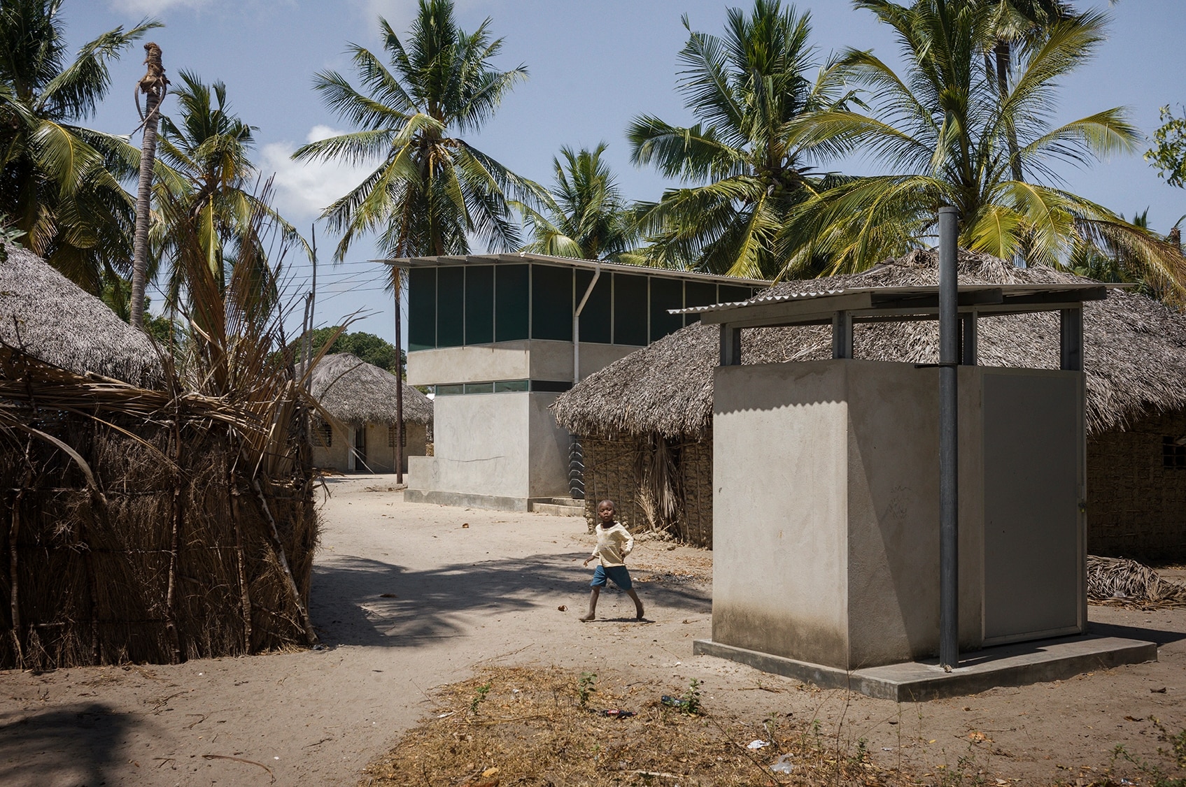 Un secolo di evoluzione della casa minima in 9 esempi d’autore - Domus