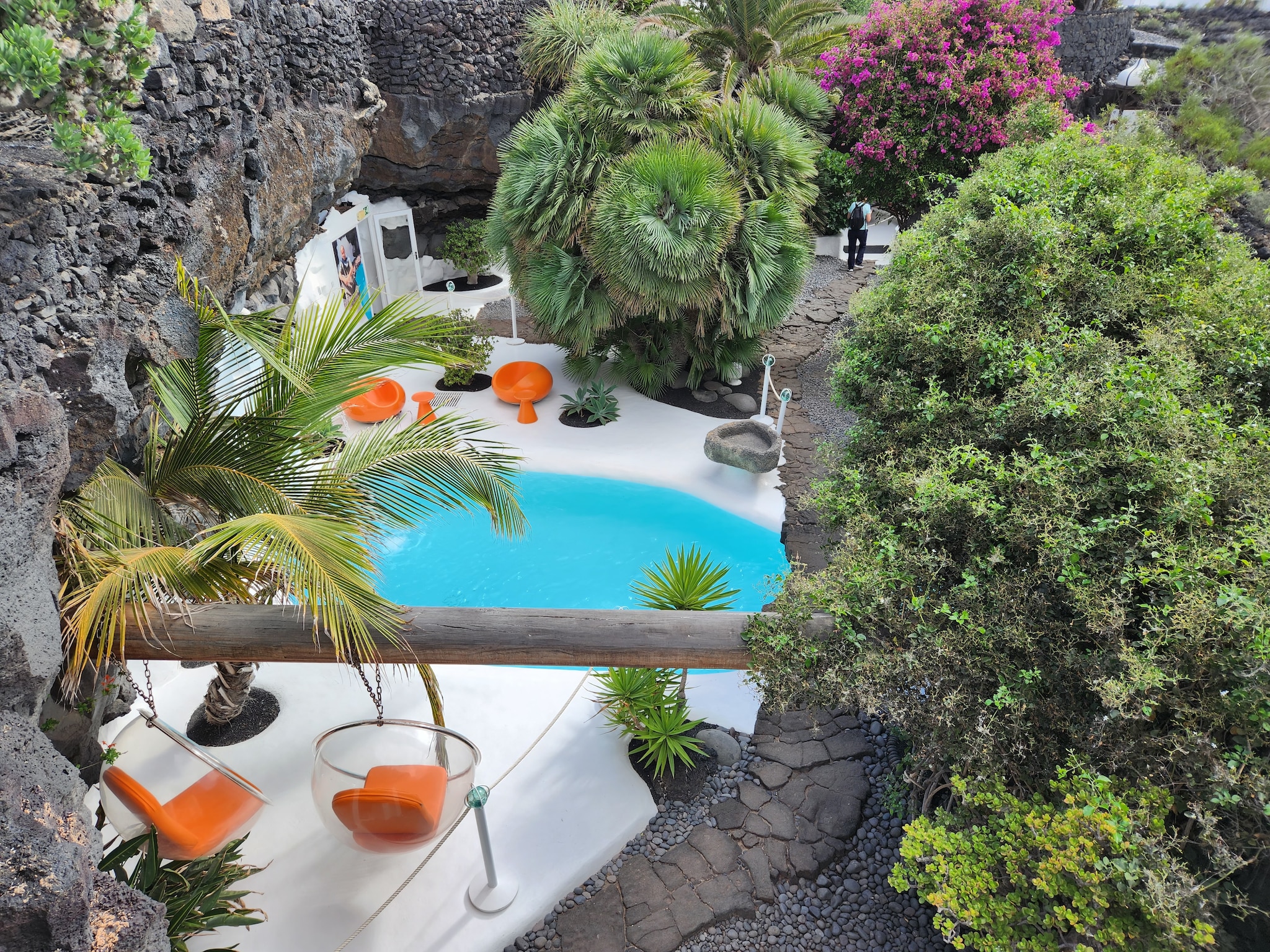 César Manrique, the artist and architect that made Lanzarote’s visual ...