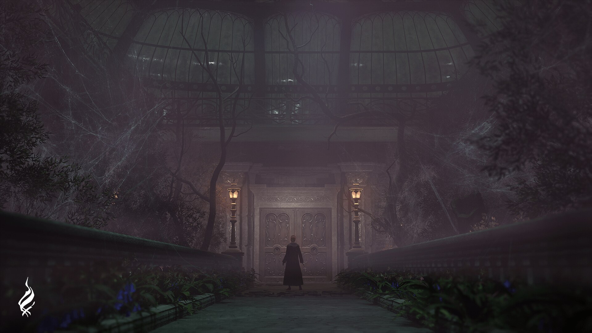 A guide to the architecture of Harry Potter and the Wizarding World - Domus