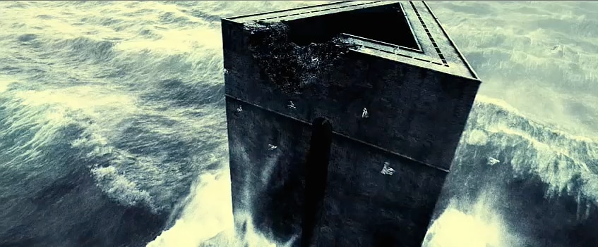 Domus guide to films and TV series - Domus