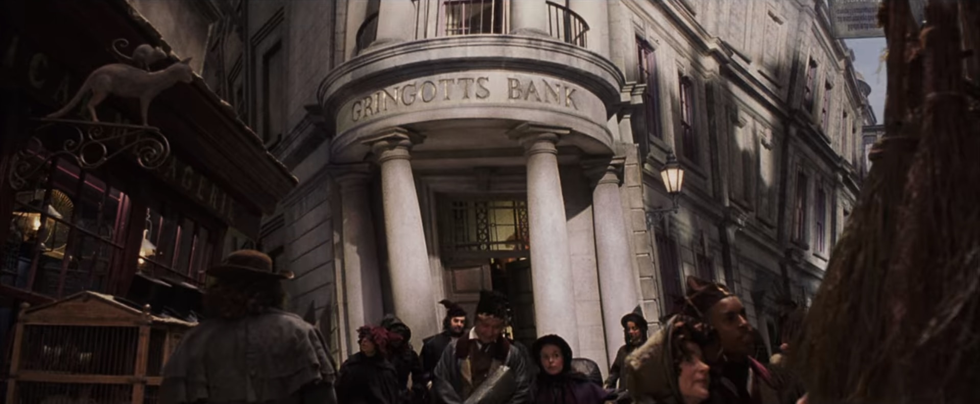 Domus guide to films and TV series - Domus