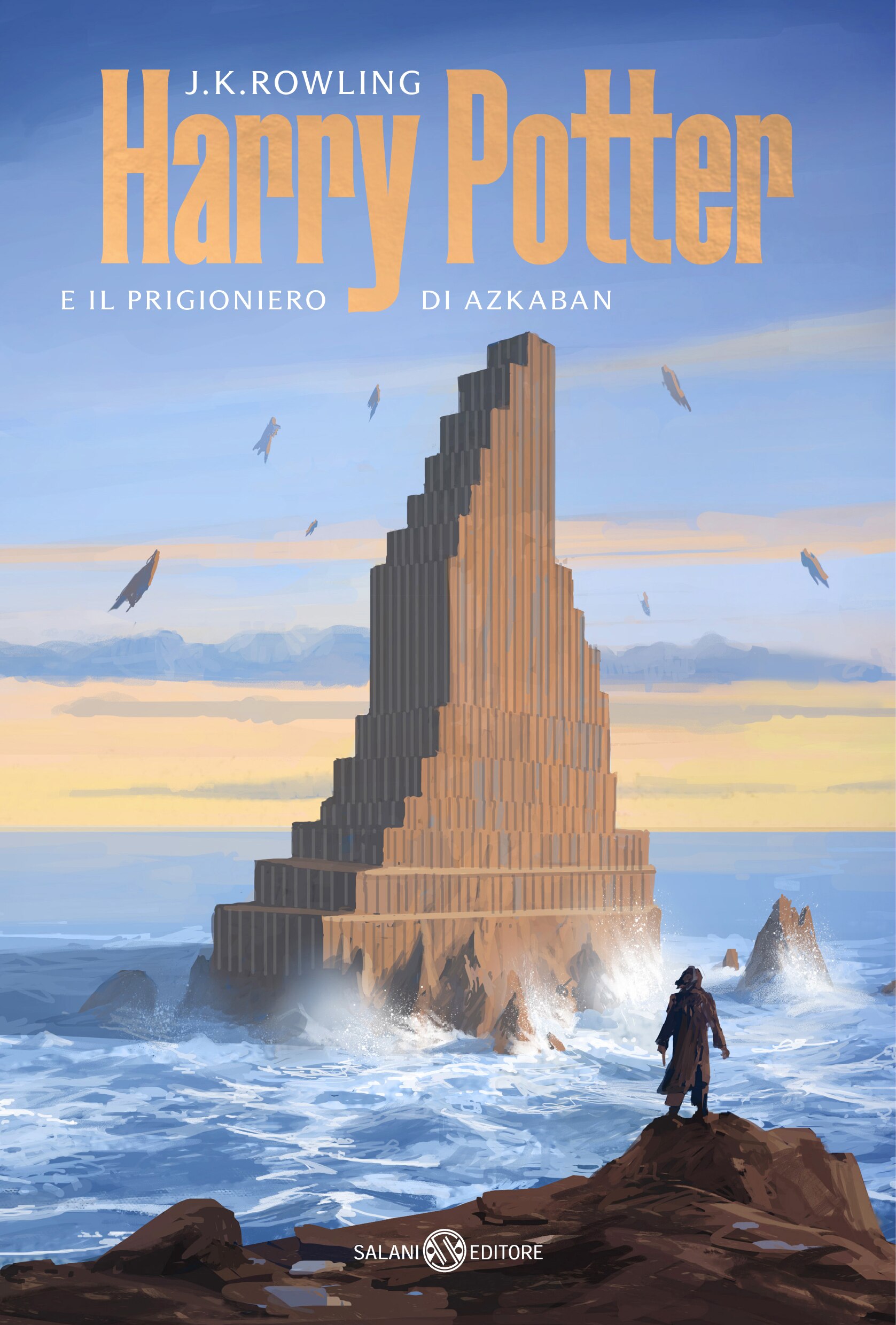 A guide to the architecture of Harry Potter and the Wizarding World - Domus