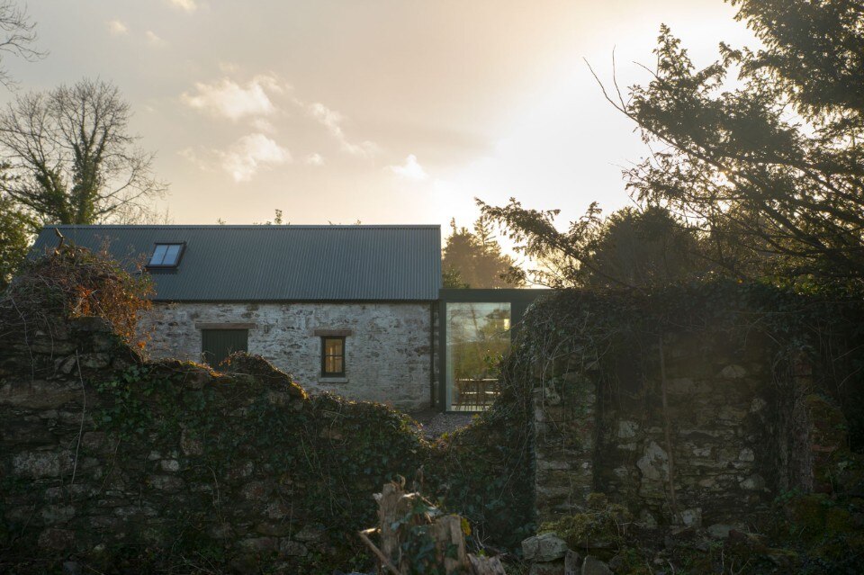 Saltpans Cottage di Pasparakis Friel a Rathmullan, Co. Donegal, Irlanda