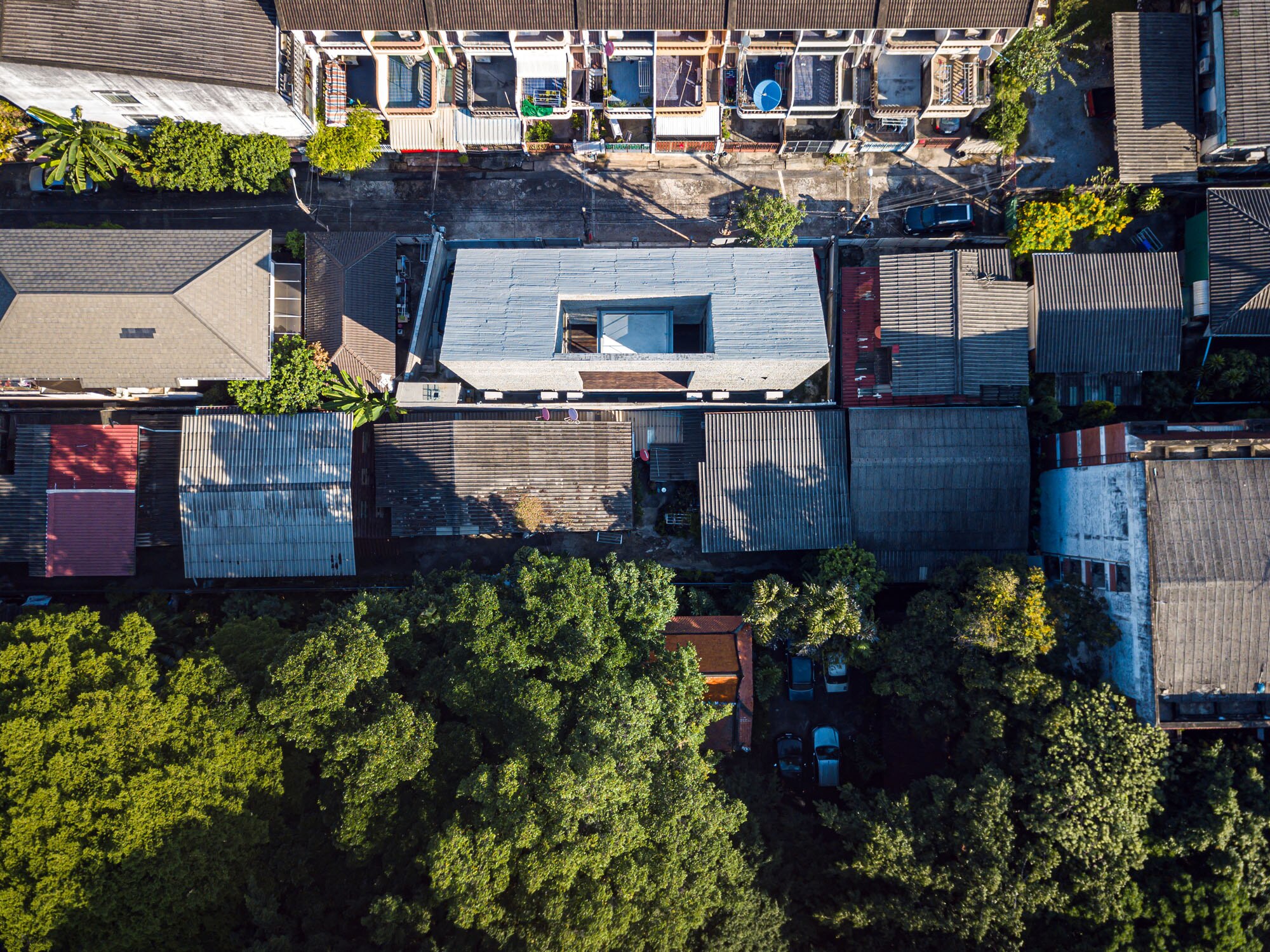 The best houses of 2023