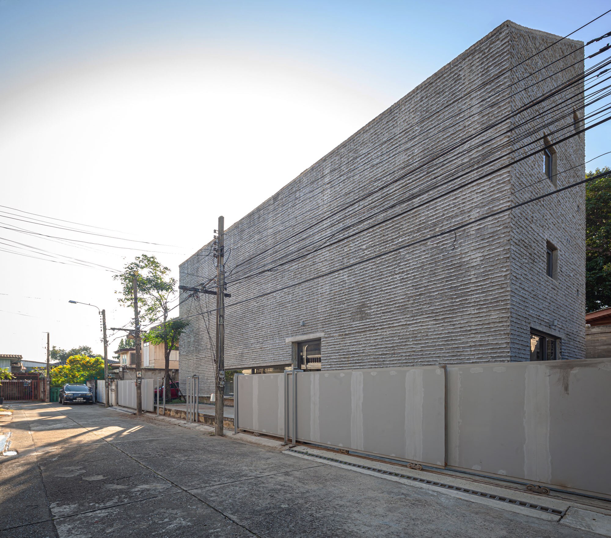 The best houses of 2023