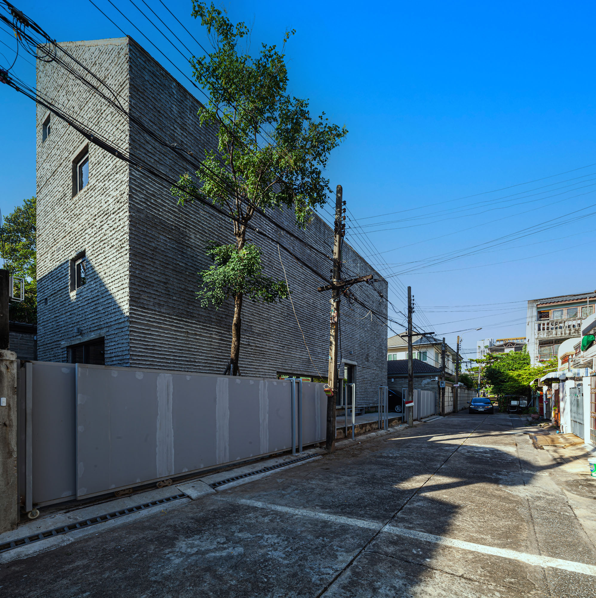 The best houses of 2023