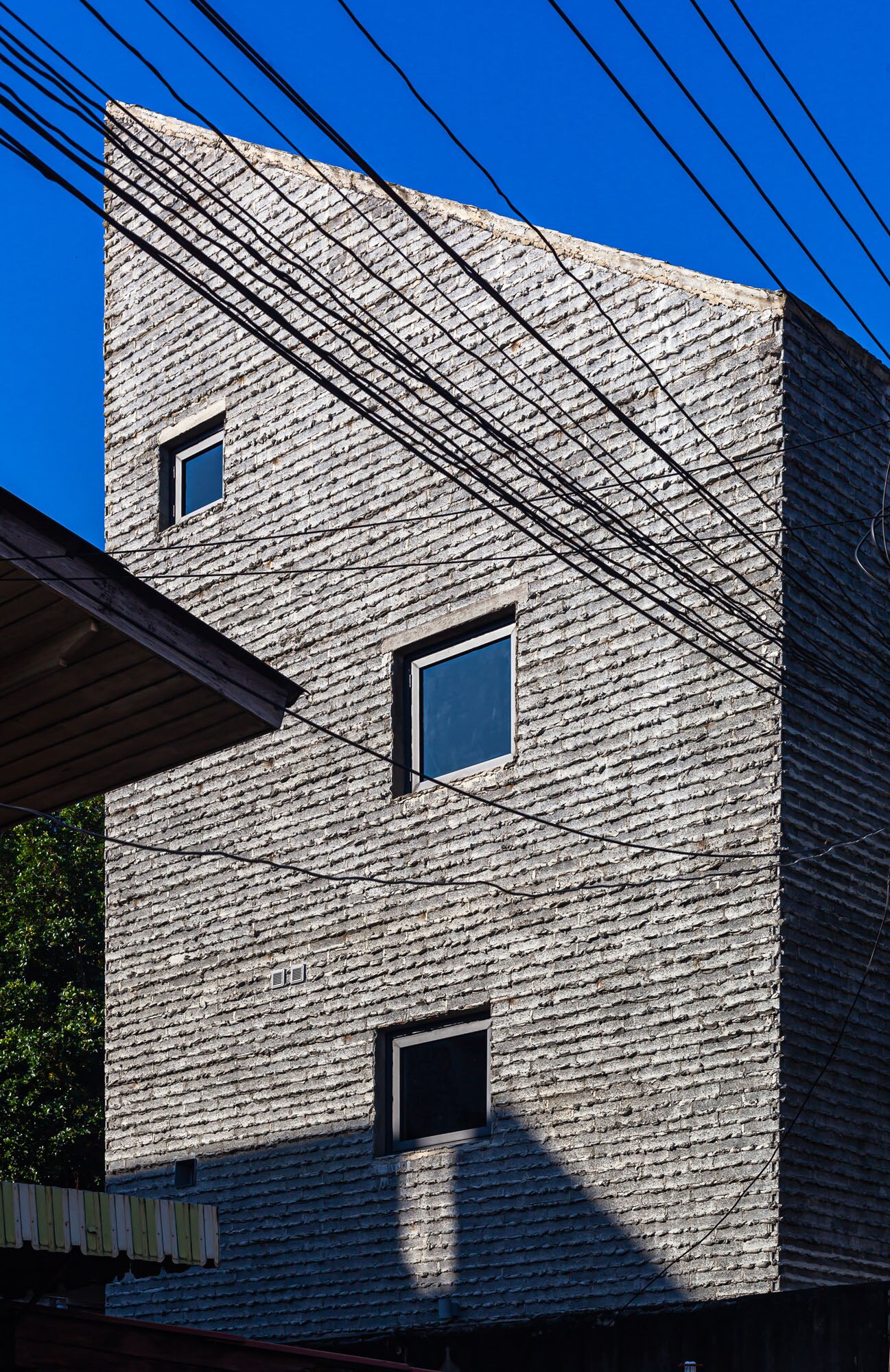 The best houses of 2023