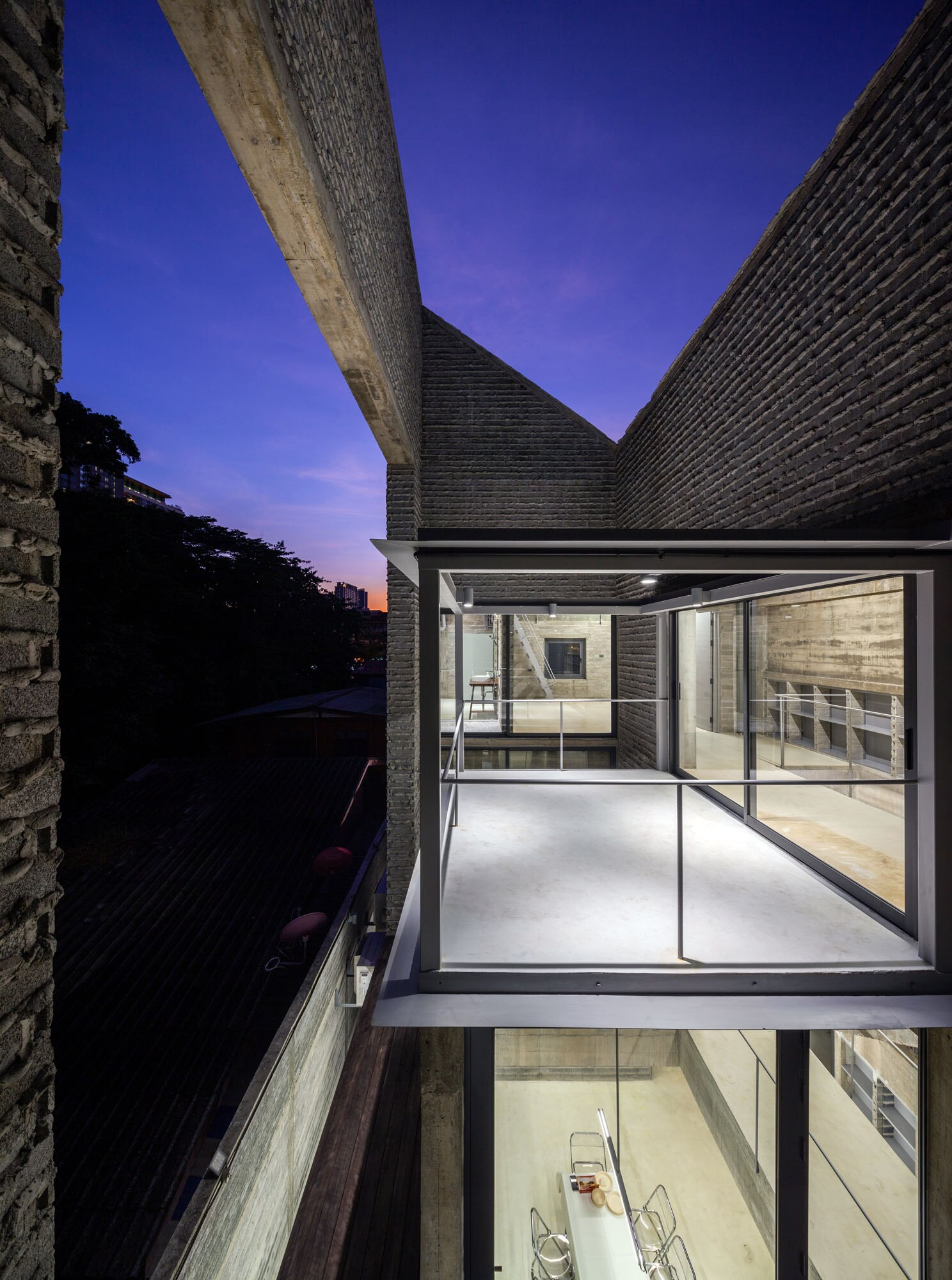 The best houses of 2023