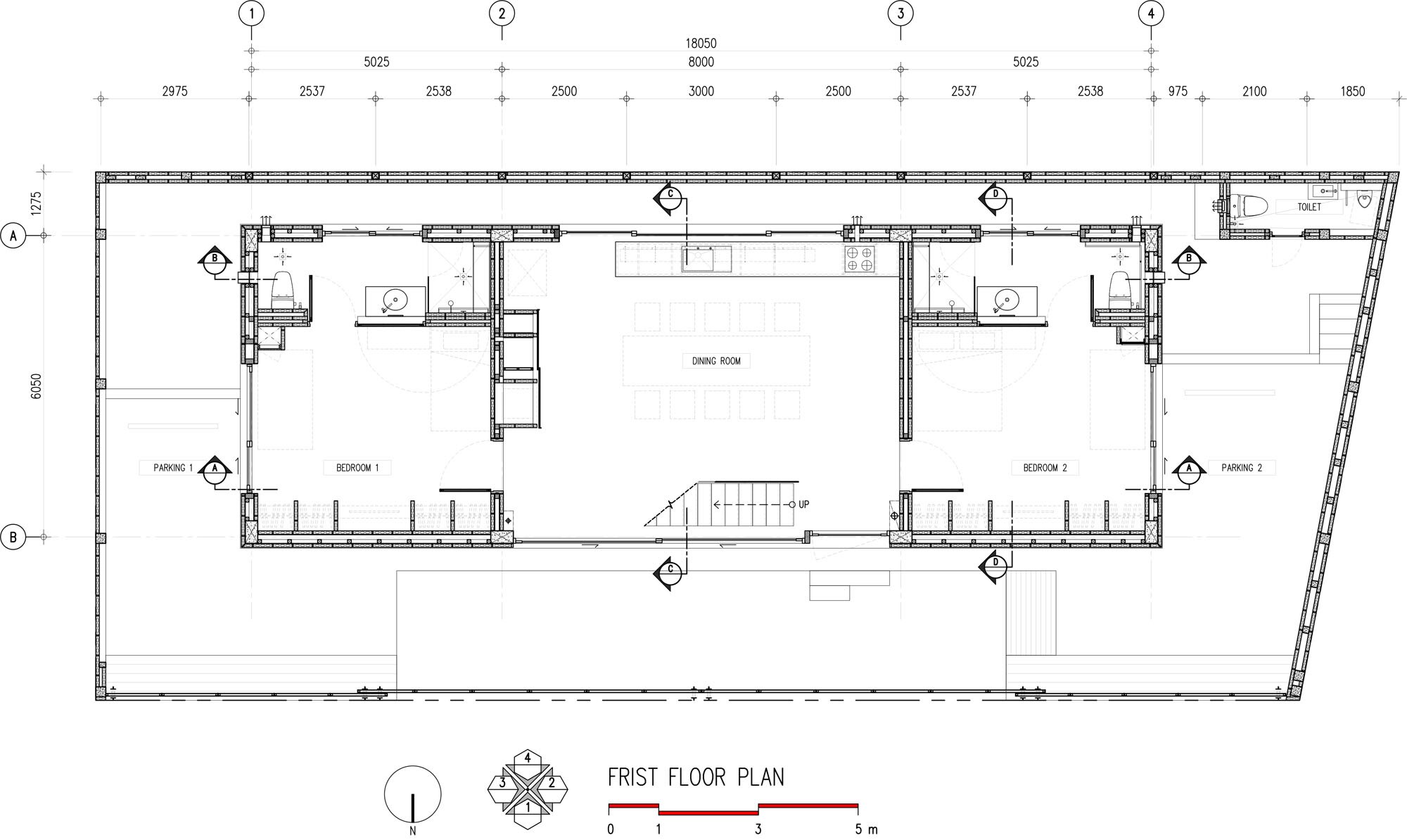 The best houses of 2023