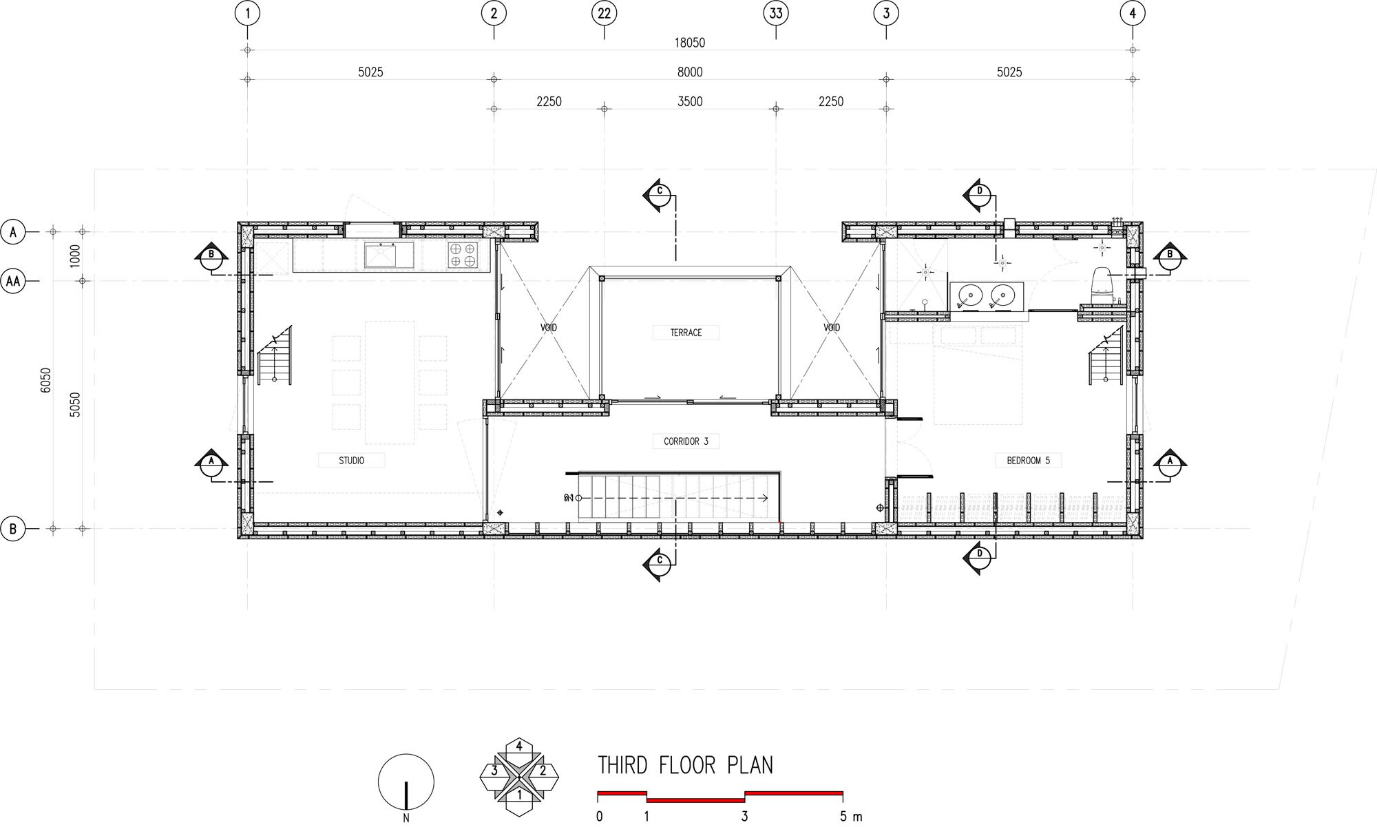 The best houses of 2023