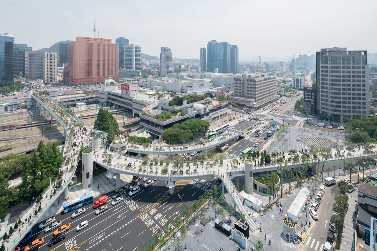 Urban regeneration: 10 infrastructure reuse projects - Domus