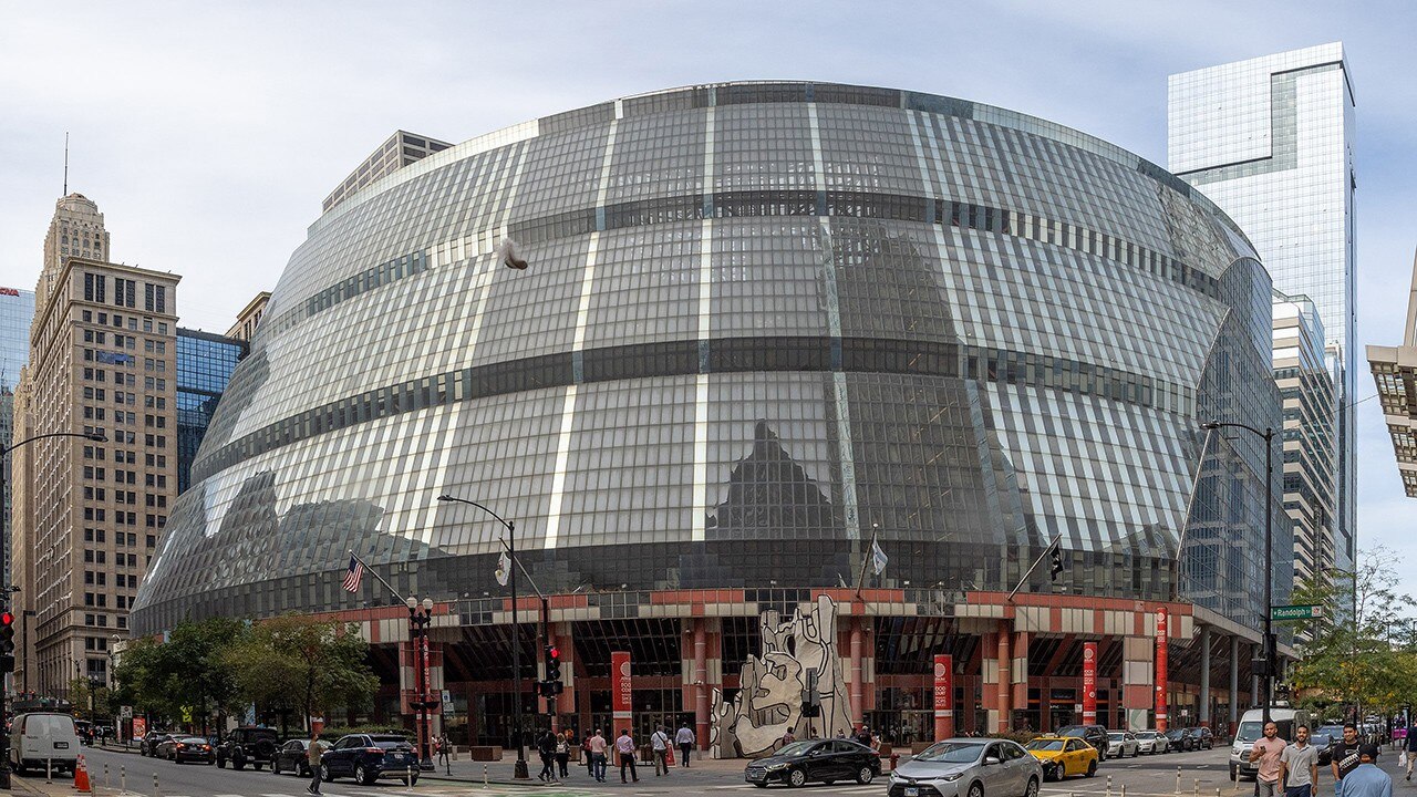 The Domus guide to Chicago - Domus