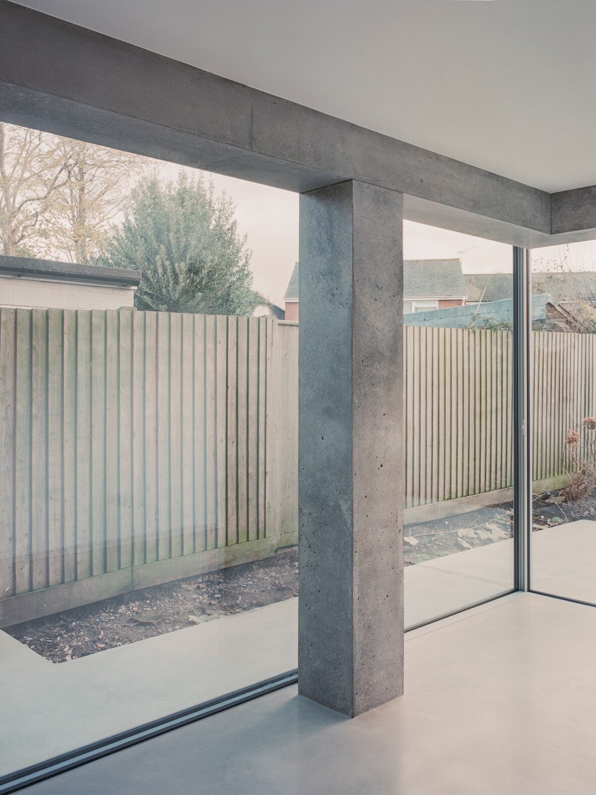 10 projects that have breathed new life into Britain’s terraced houses ...