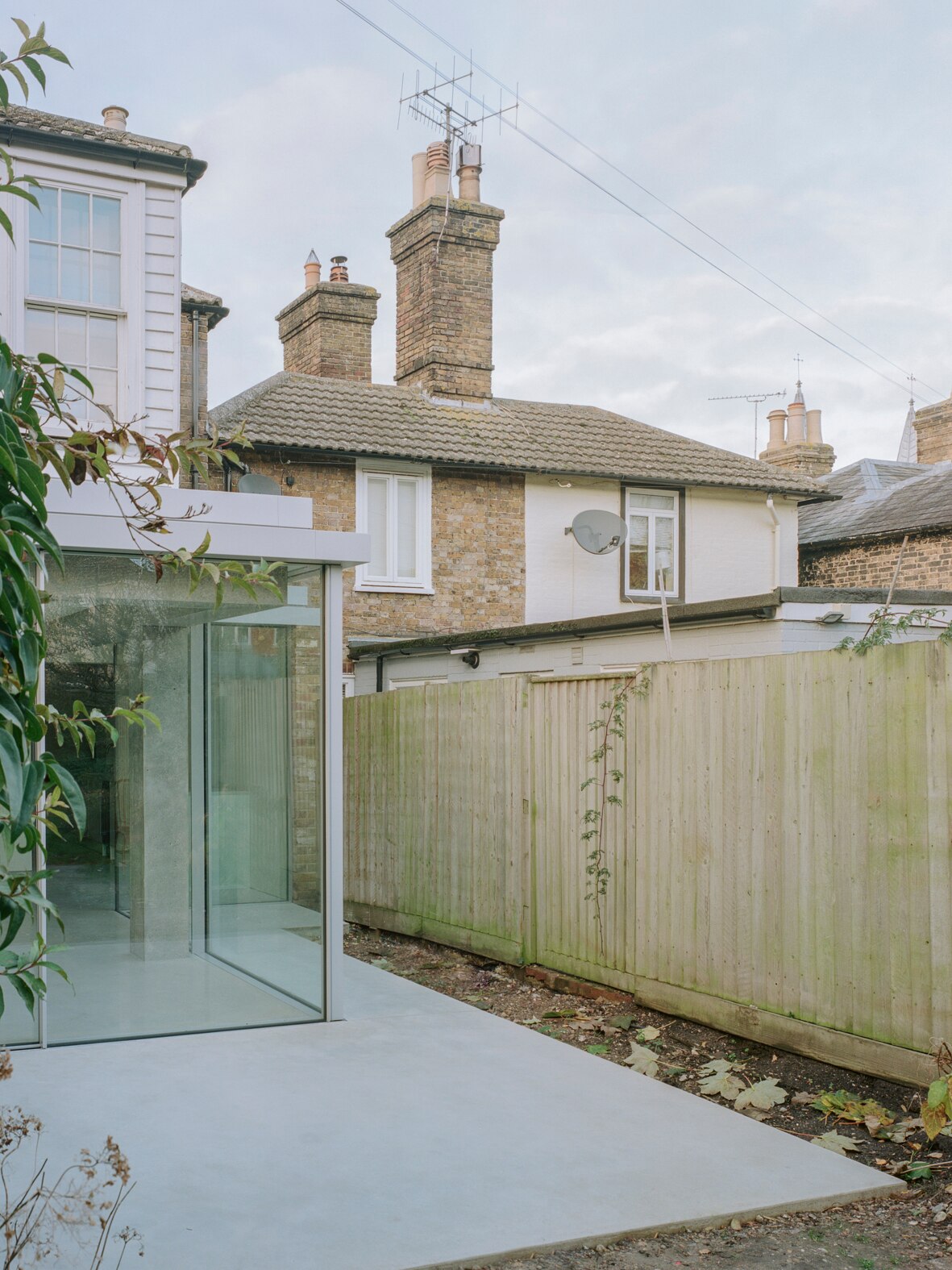 10 projects that have breathed new life into Britain’s terraced houses ...