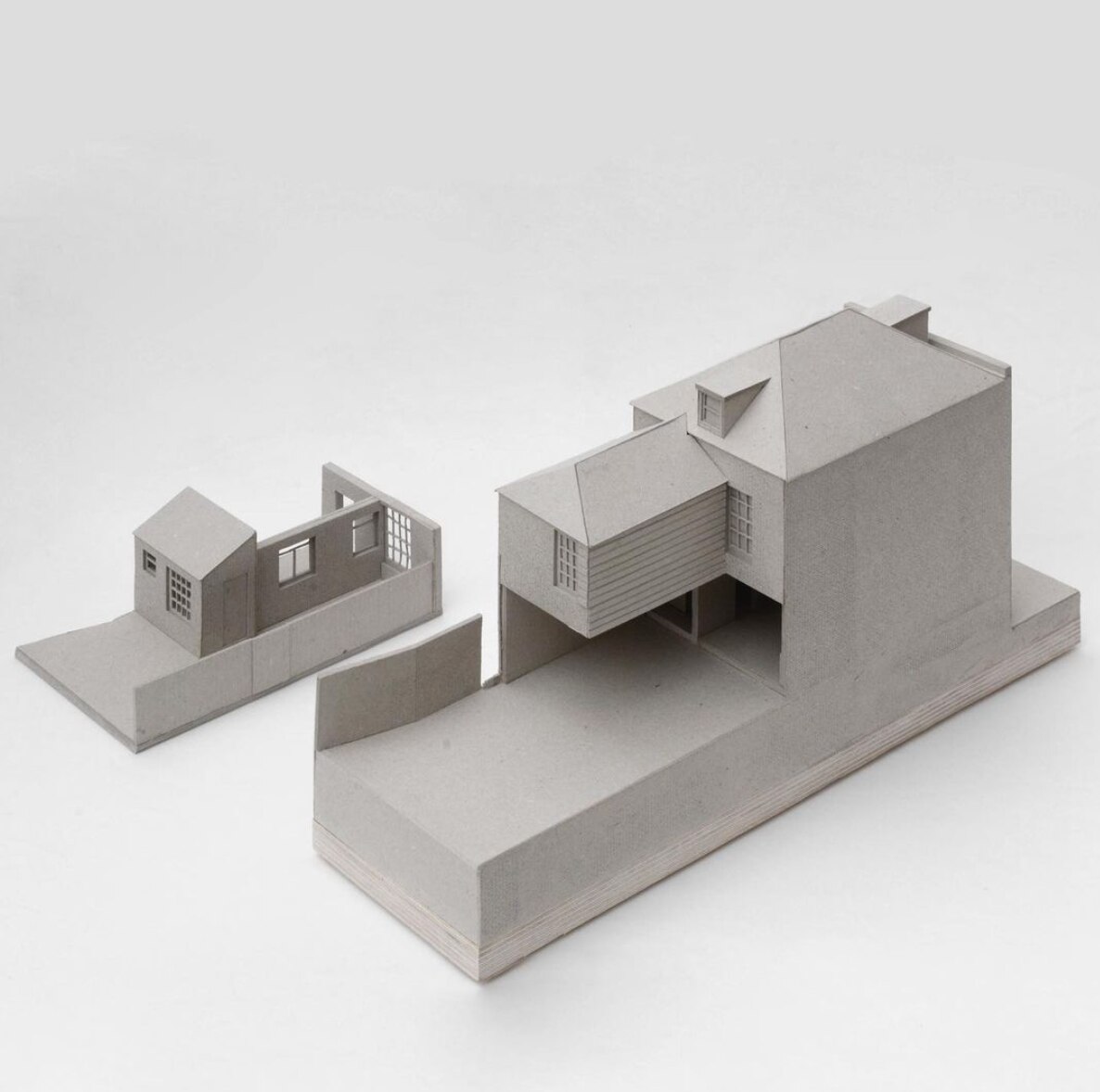 10 projects that have breathed new life into Britain’s terraced houses ...