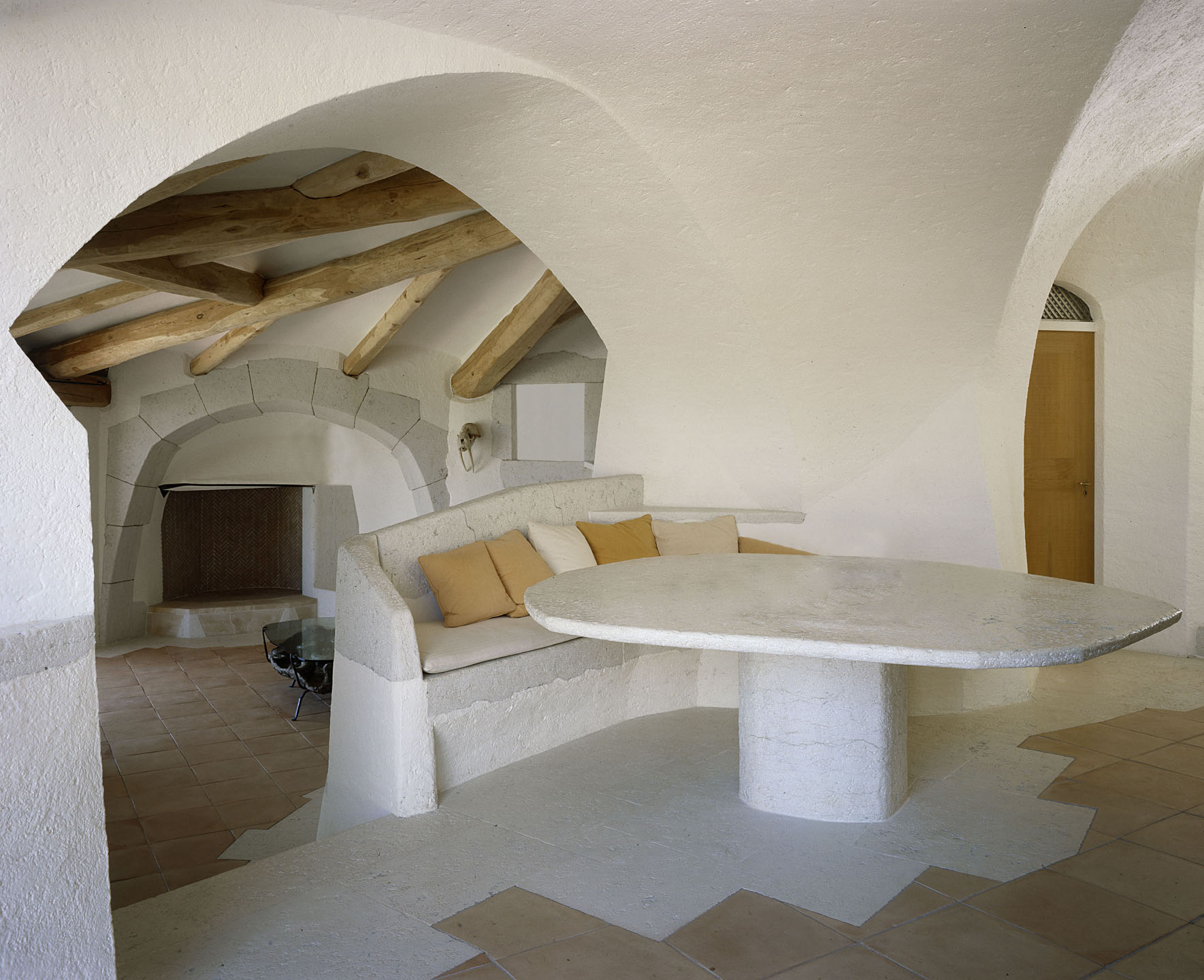 L’estate italiana di Domus, in 10 luoghi - Domus