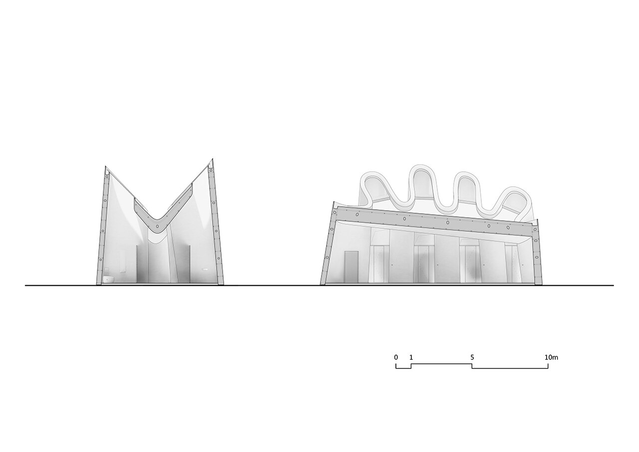 Best architecture projects of 2023