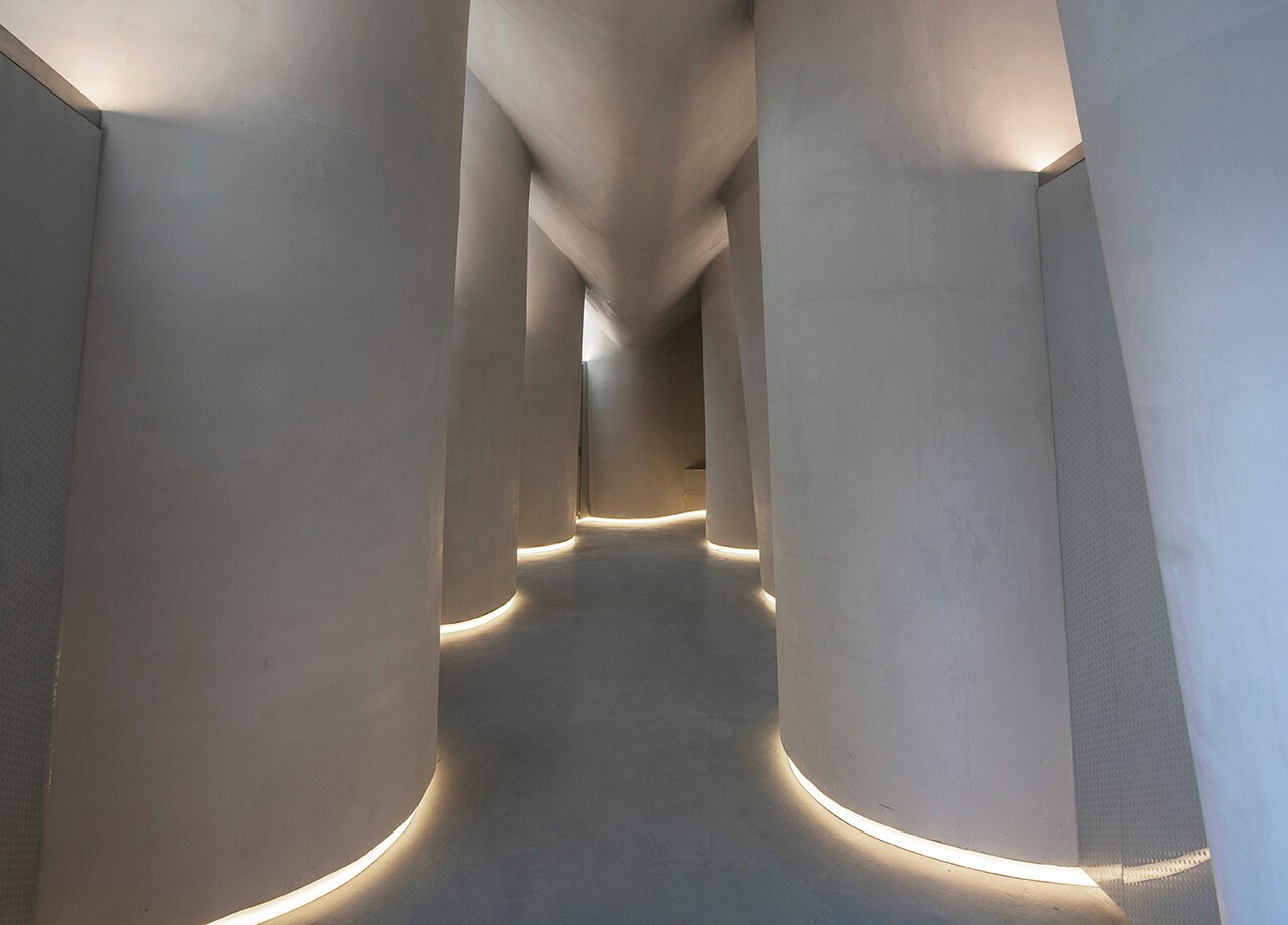 Best architecture projects of 2023