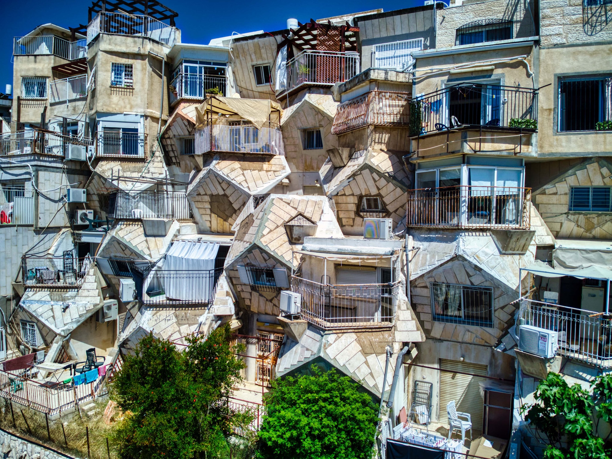 Domus Guide to Jerusalem and its surroundings - Domus