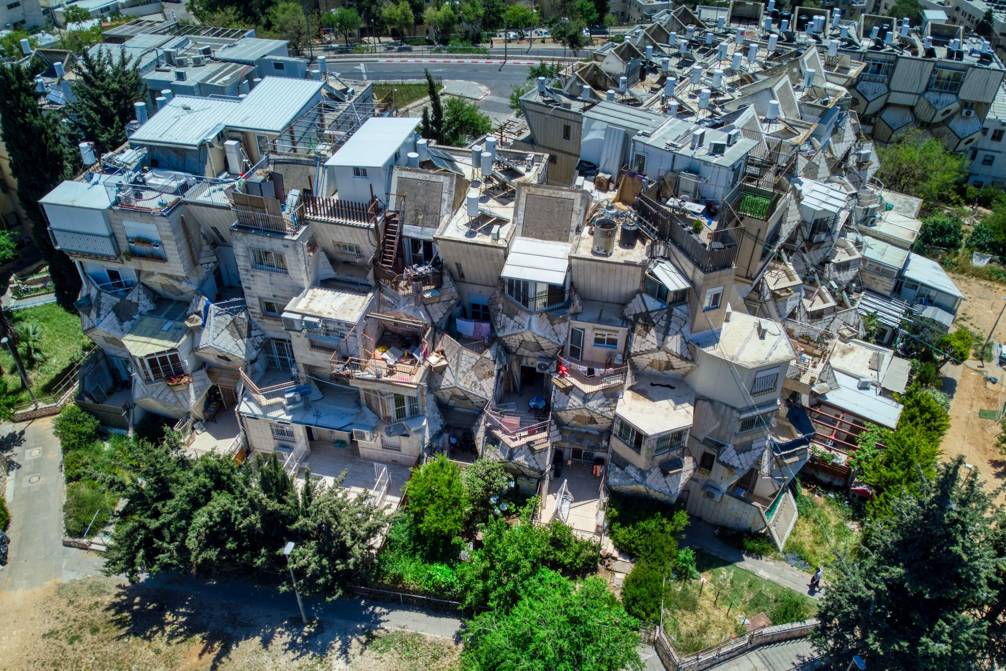 Domus Guide to Jerusalem and its surroundings - Domus