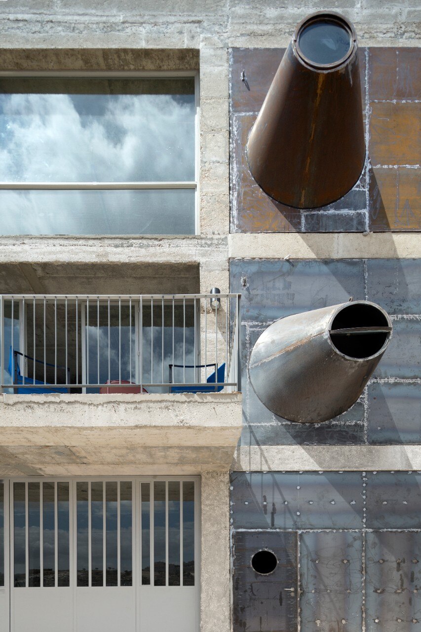 Wonder cabinet - Domus