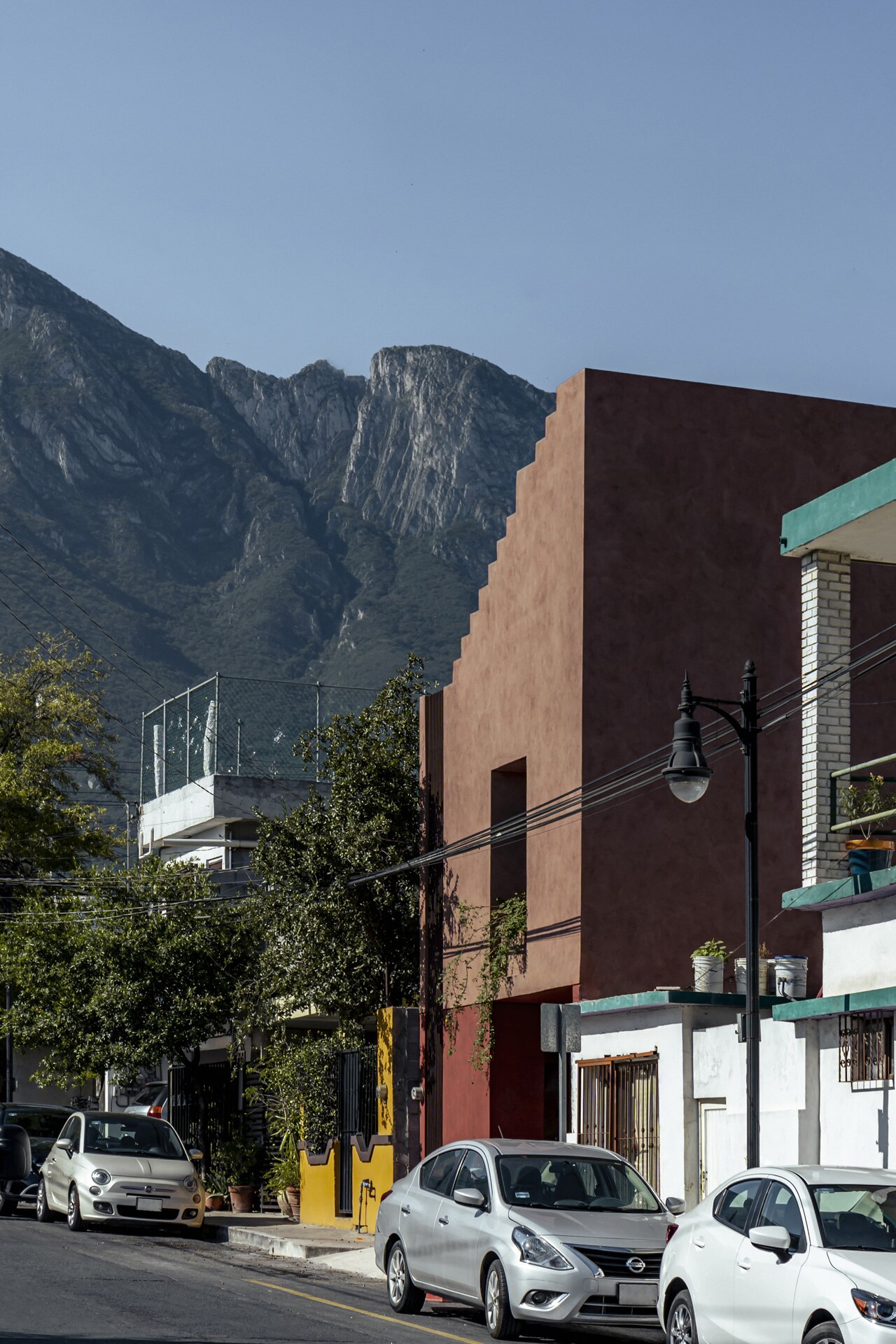 15 projects that represent contemporary housing in Mexico - Domus