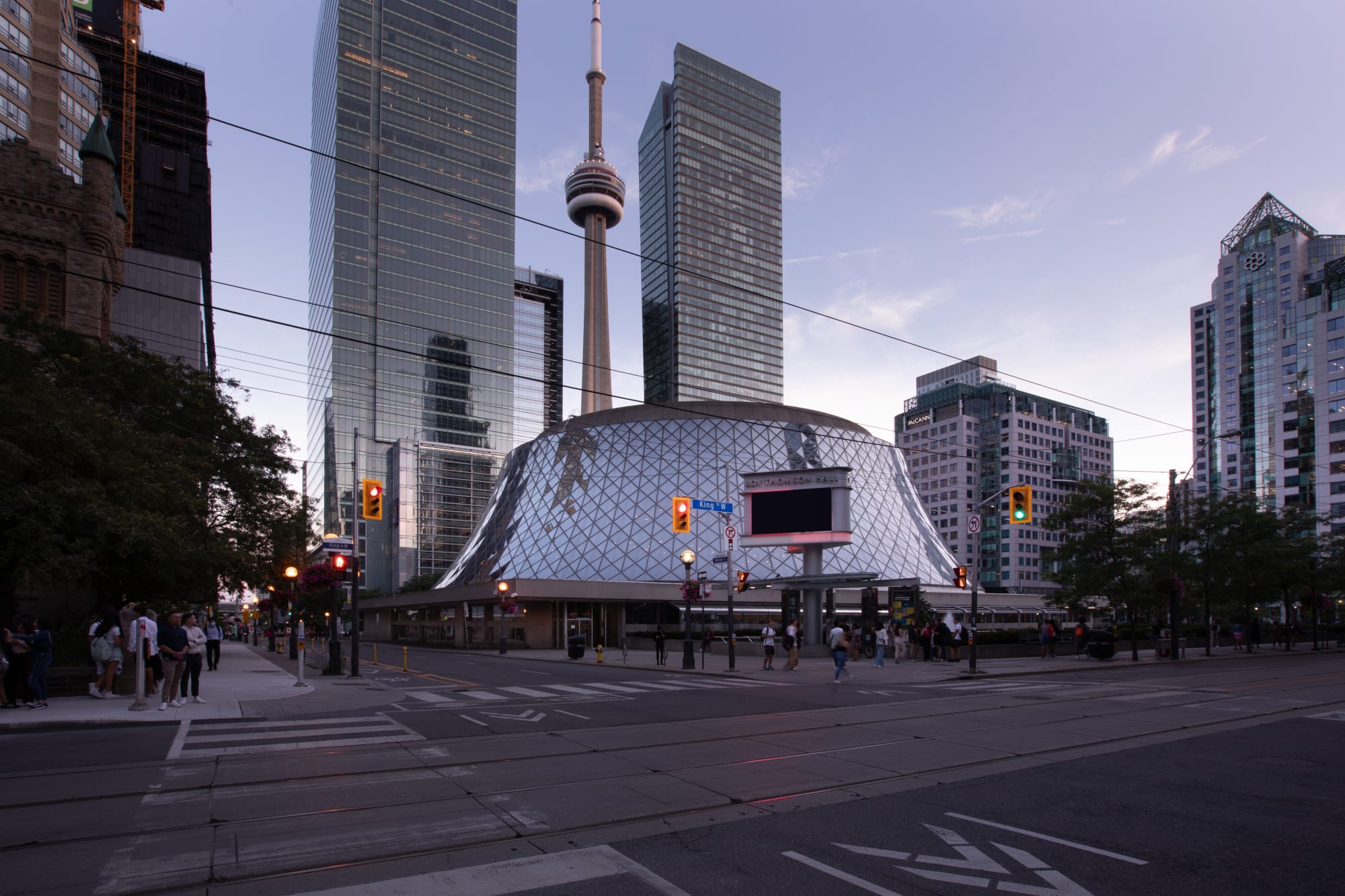 The Domus Guide to Toronto