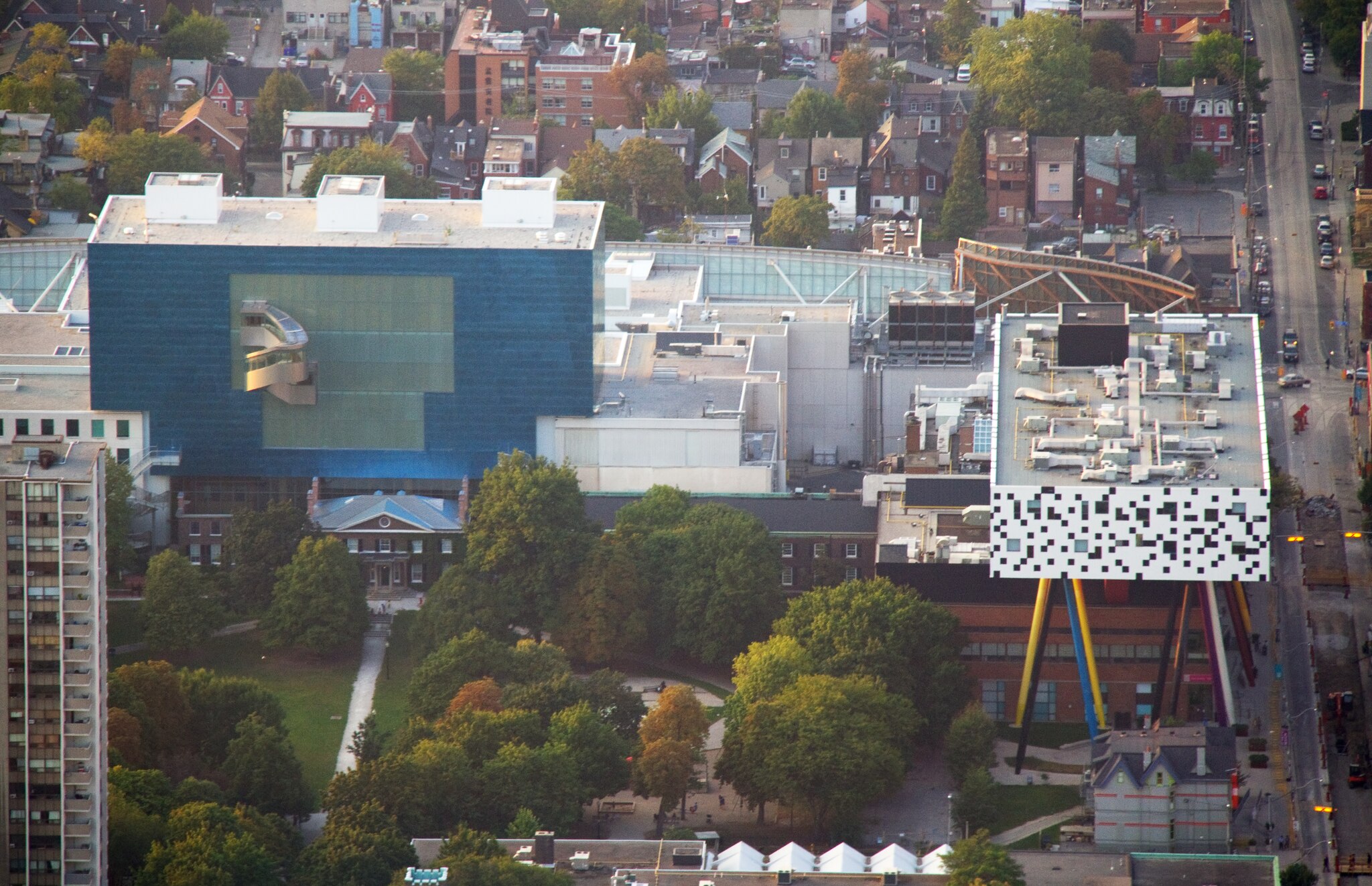 The Domus Guide to Toronto