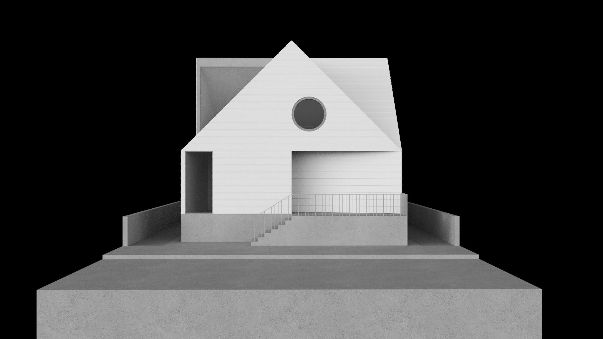 Sean Canty’s designs: choreography of light shapes the home - Domus