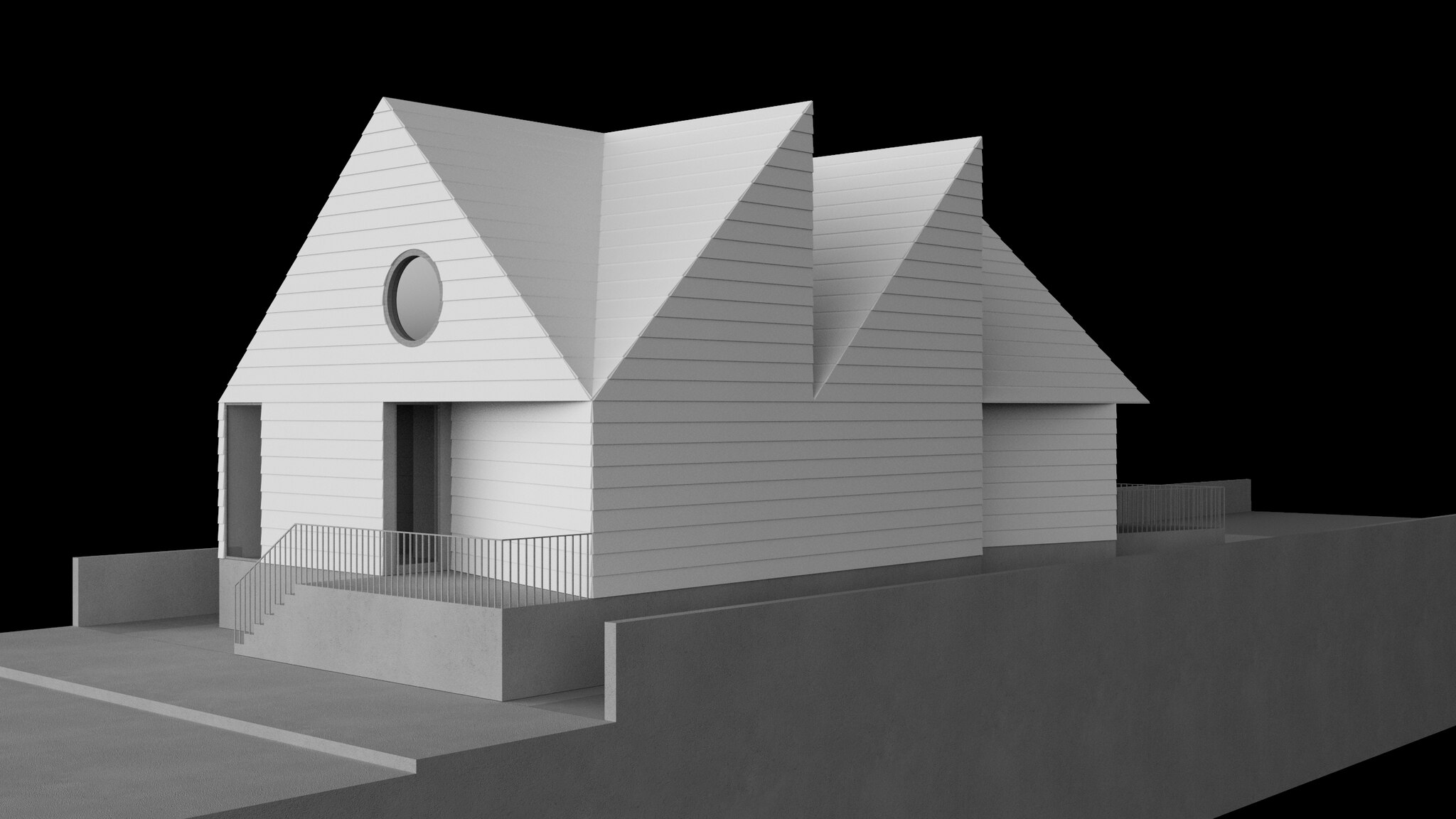 Sean Canty’s designs: choreography of light shapes the home - Domus