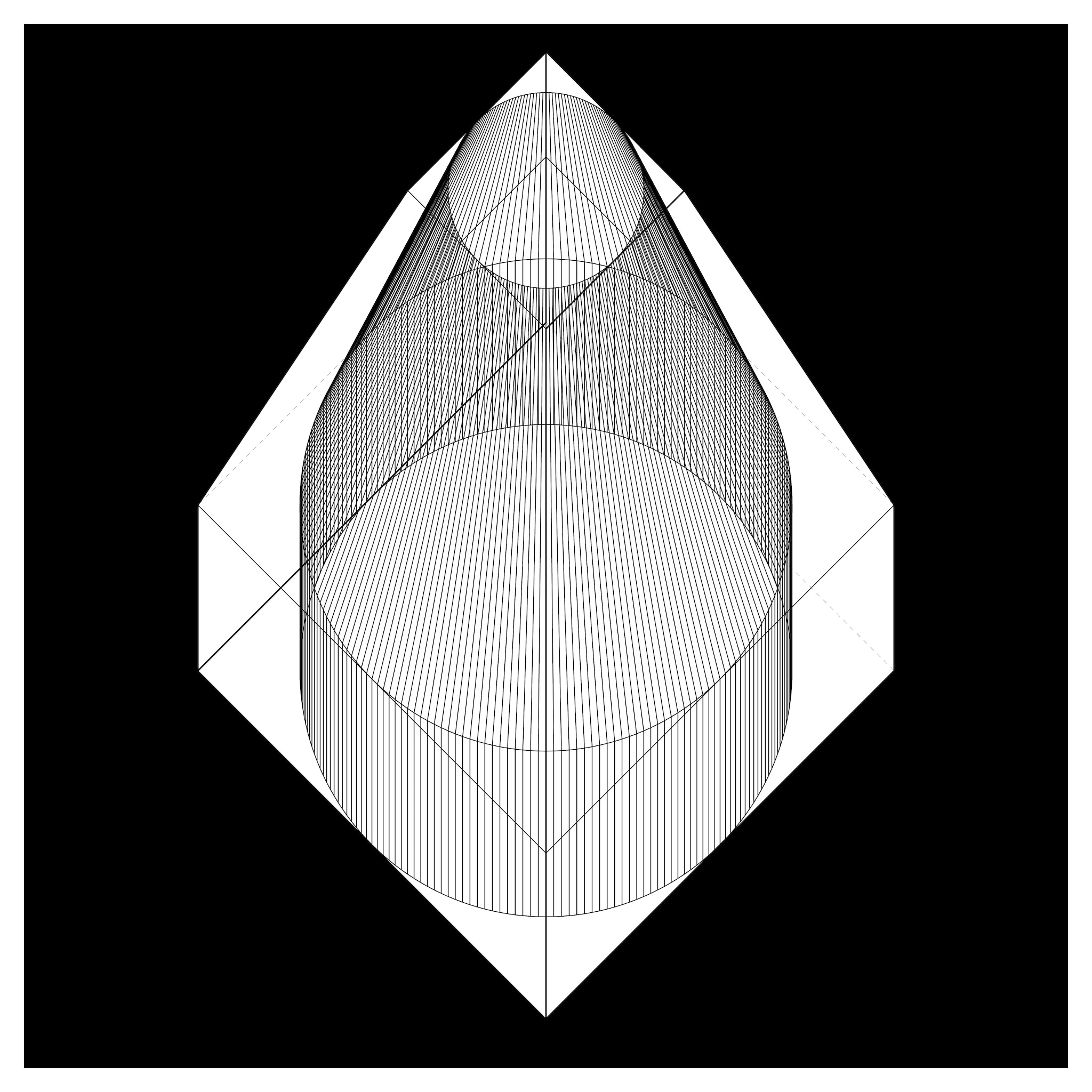 Sean Canty’s designs: choreography of light shapes the home - Domus