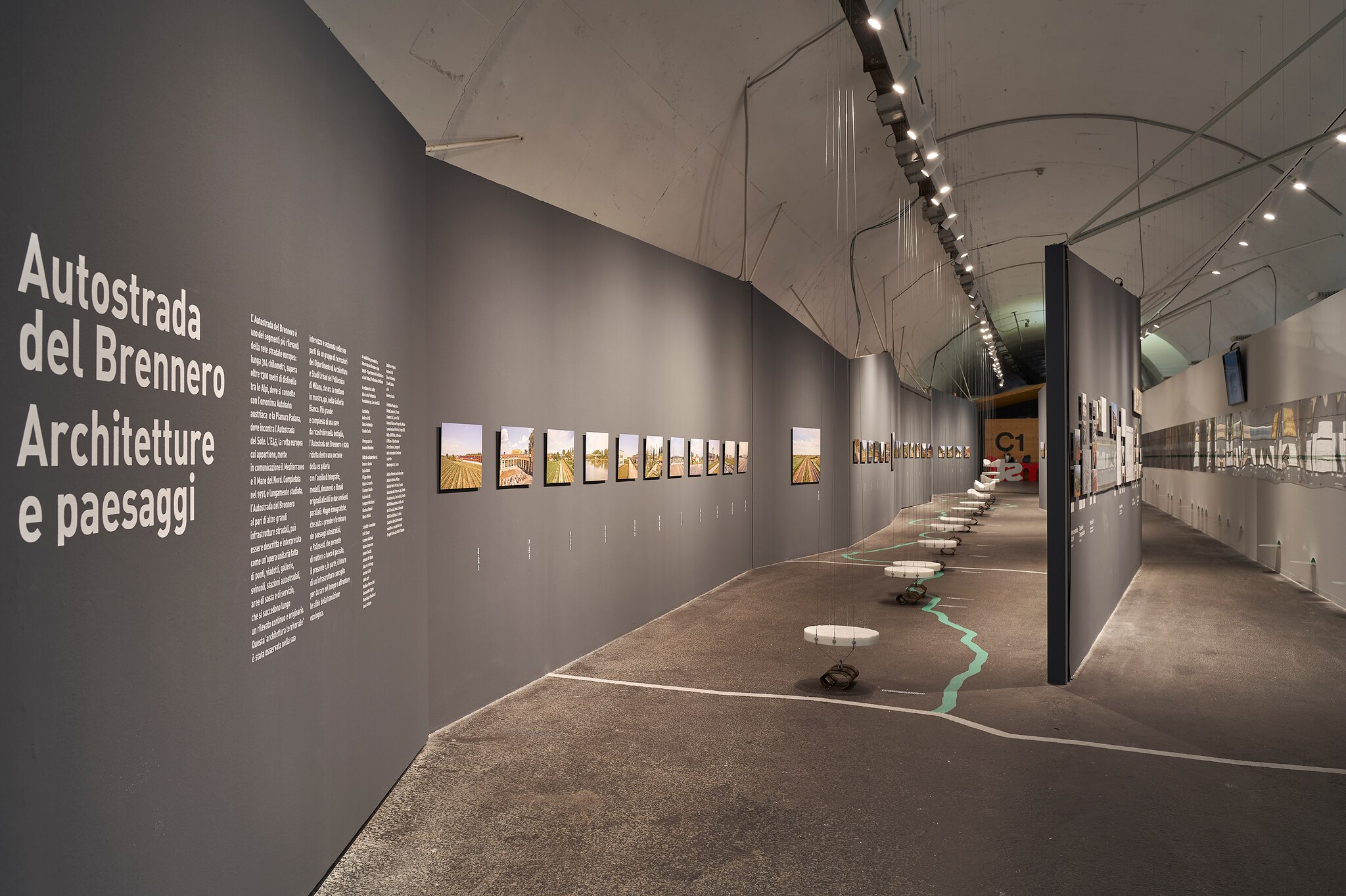 Autostrada del Brennero, la via che attraversa i paesaggi dall’Italia ...