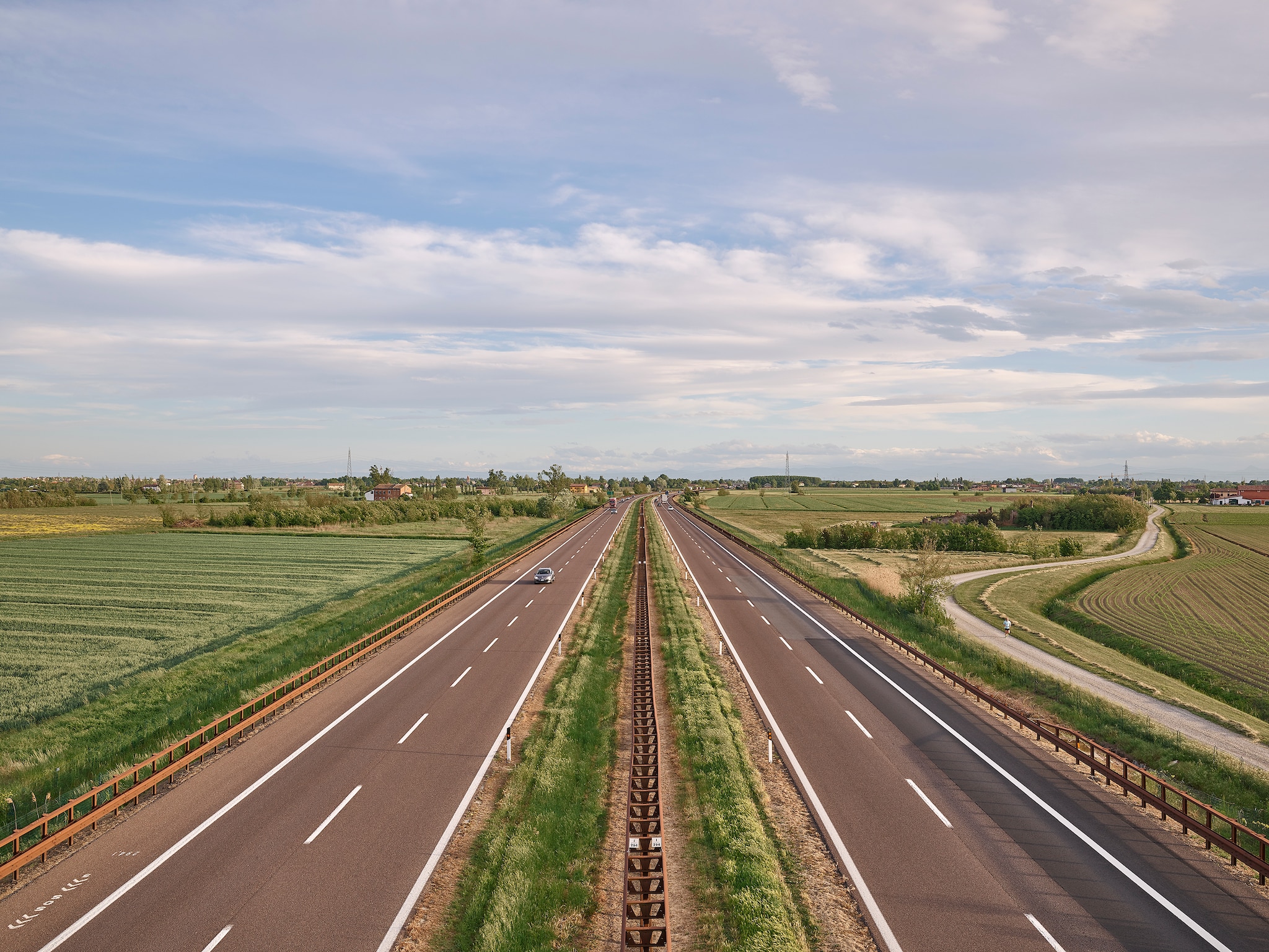 Autostrada del Brennero, la via che attraversa i paesaggi dall’Italia ...