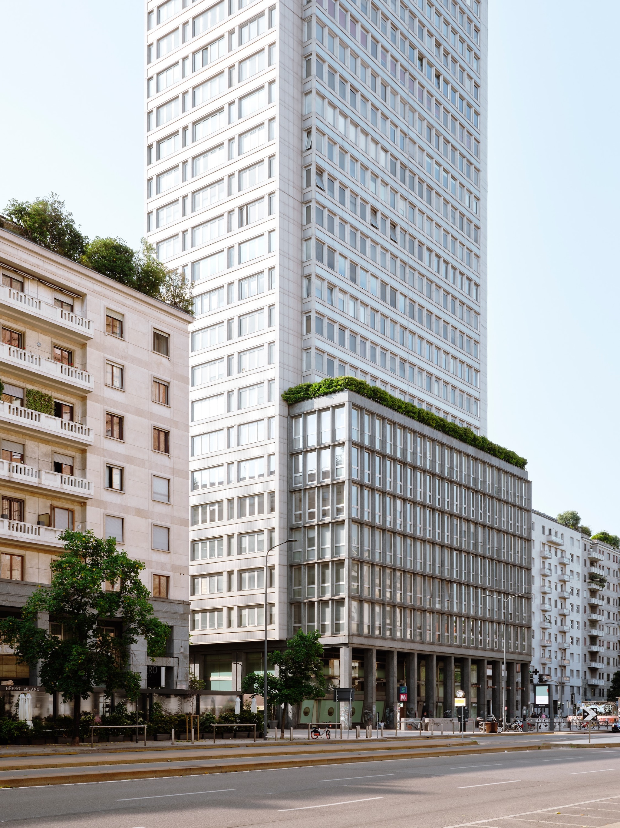 Mario Botta “Milano? Era la città del moderno, sarà la città dei fondi ...