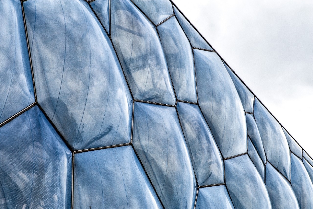 Ptw Architects, Water Cube, 2008 - Domus