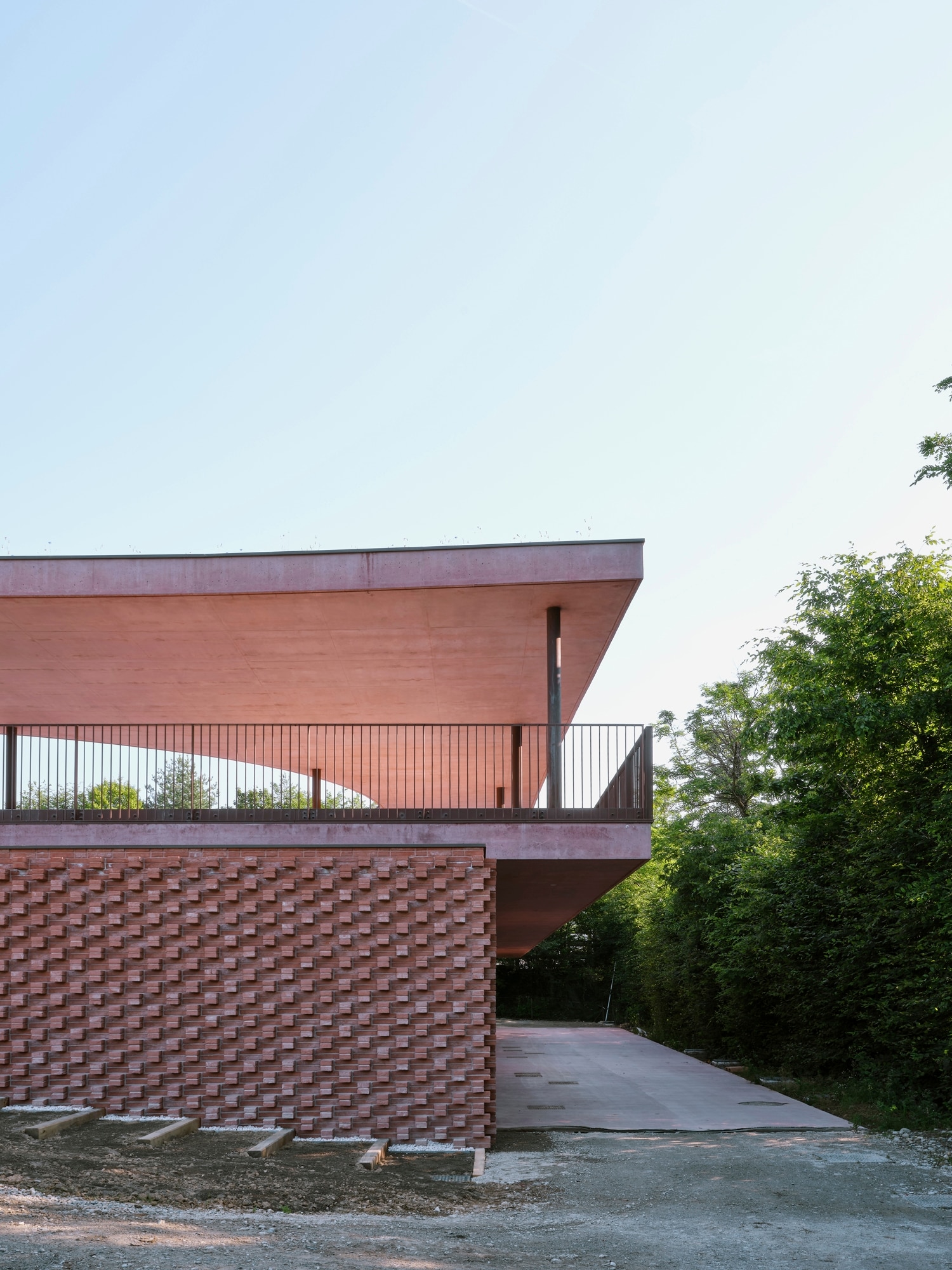 Winners of the Italian Architecture Prize announced - Domus