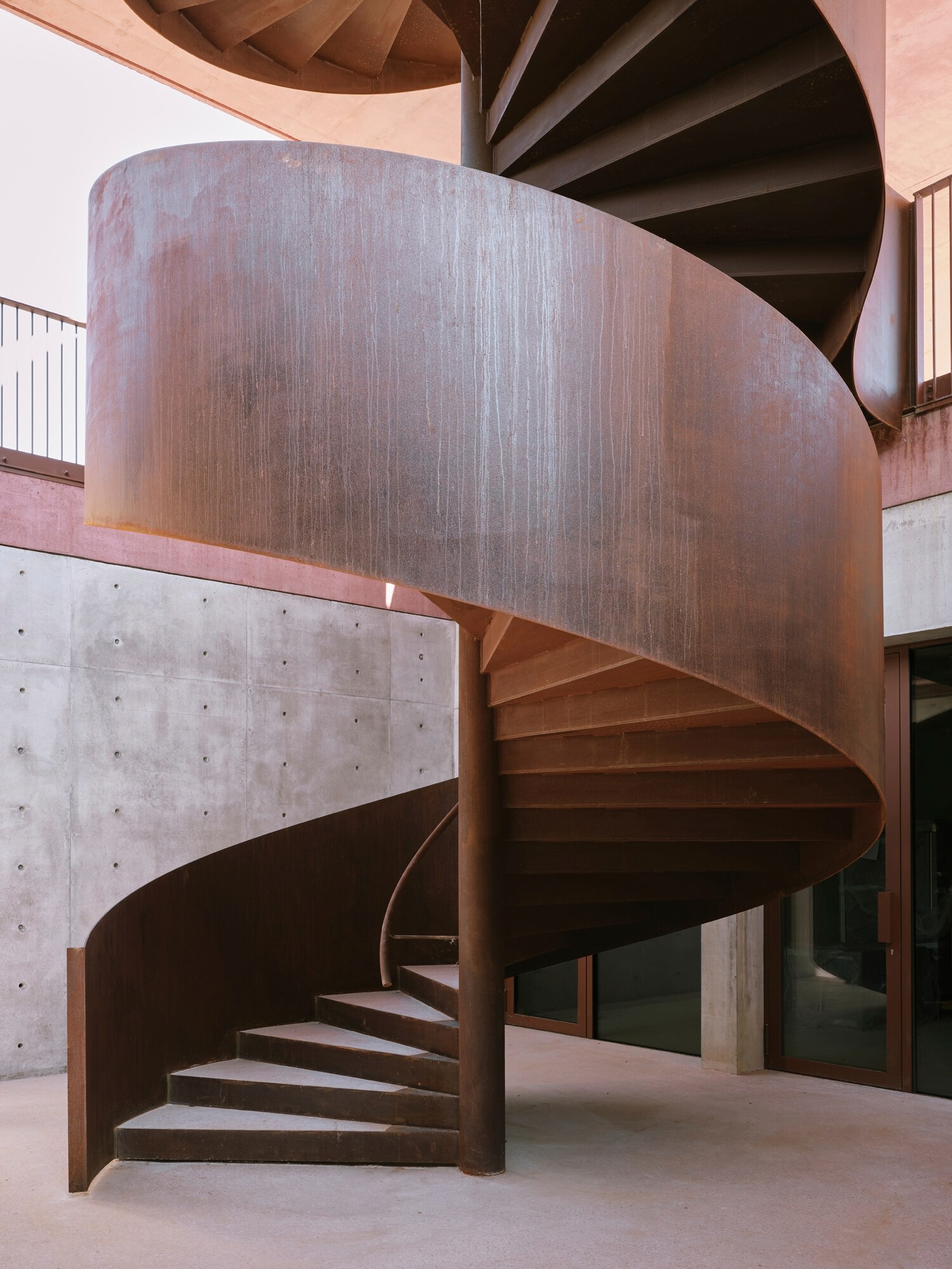 Winners of the Italian Architecture Prize announced - Domus