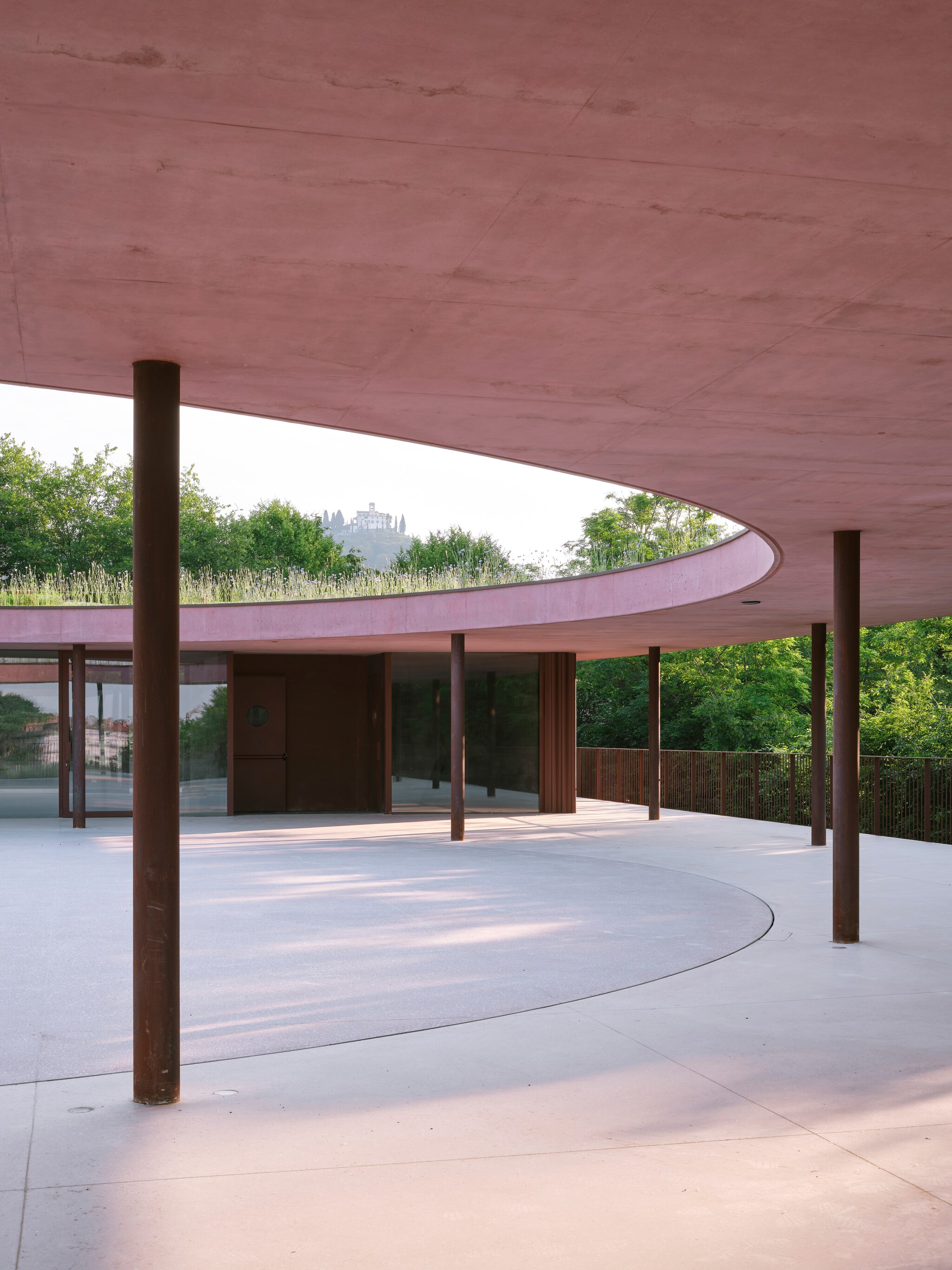 Winners of the Italian Architecture Prize announced - Domus