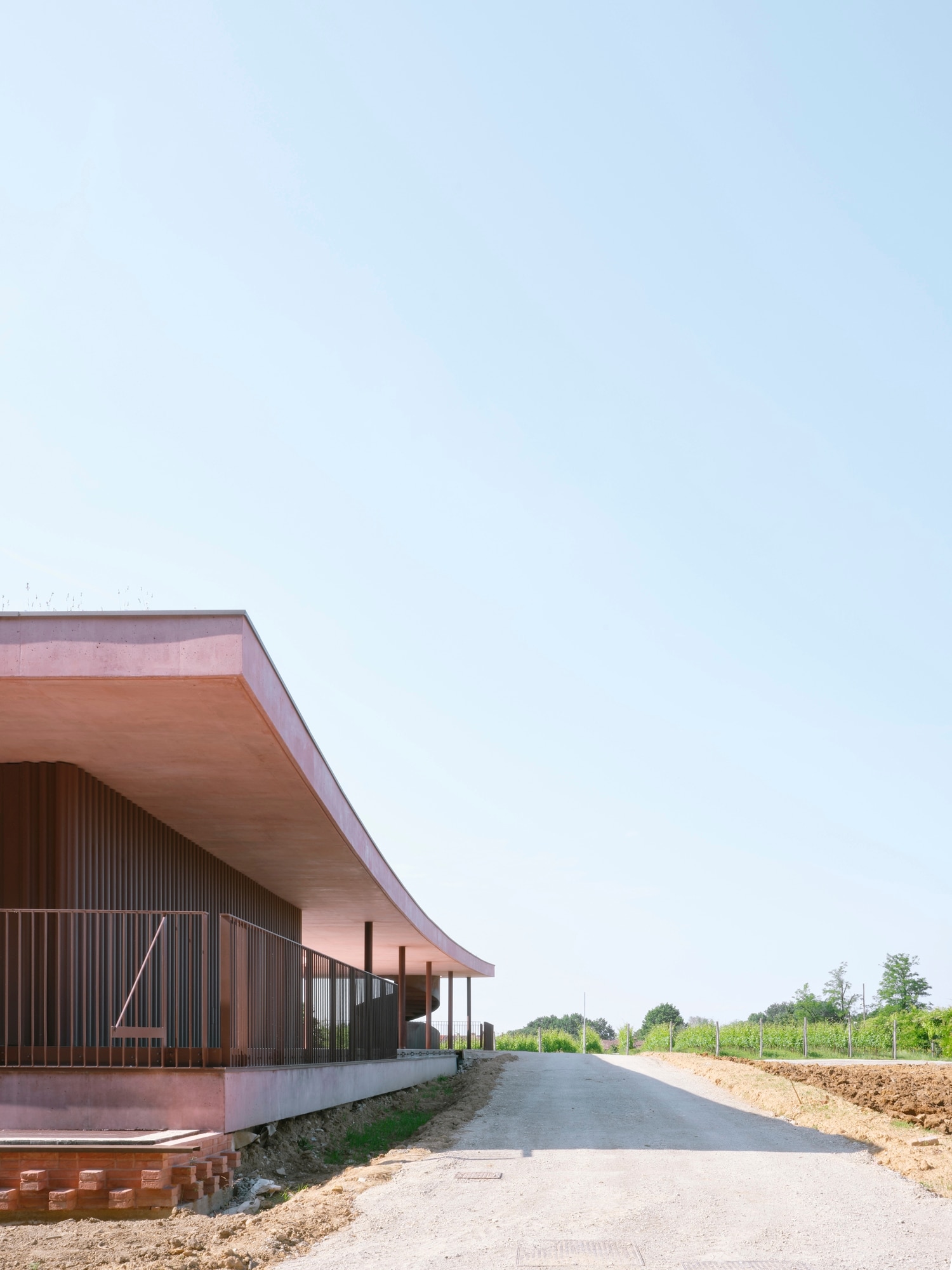 Winners of the Italian Architecture Prize announced - Domus