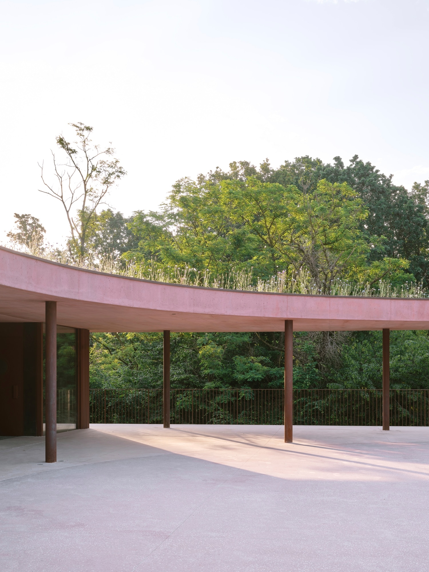 Winners of the Italian Architecture Prize announced - Domus