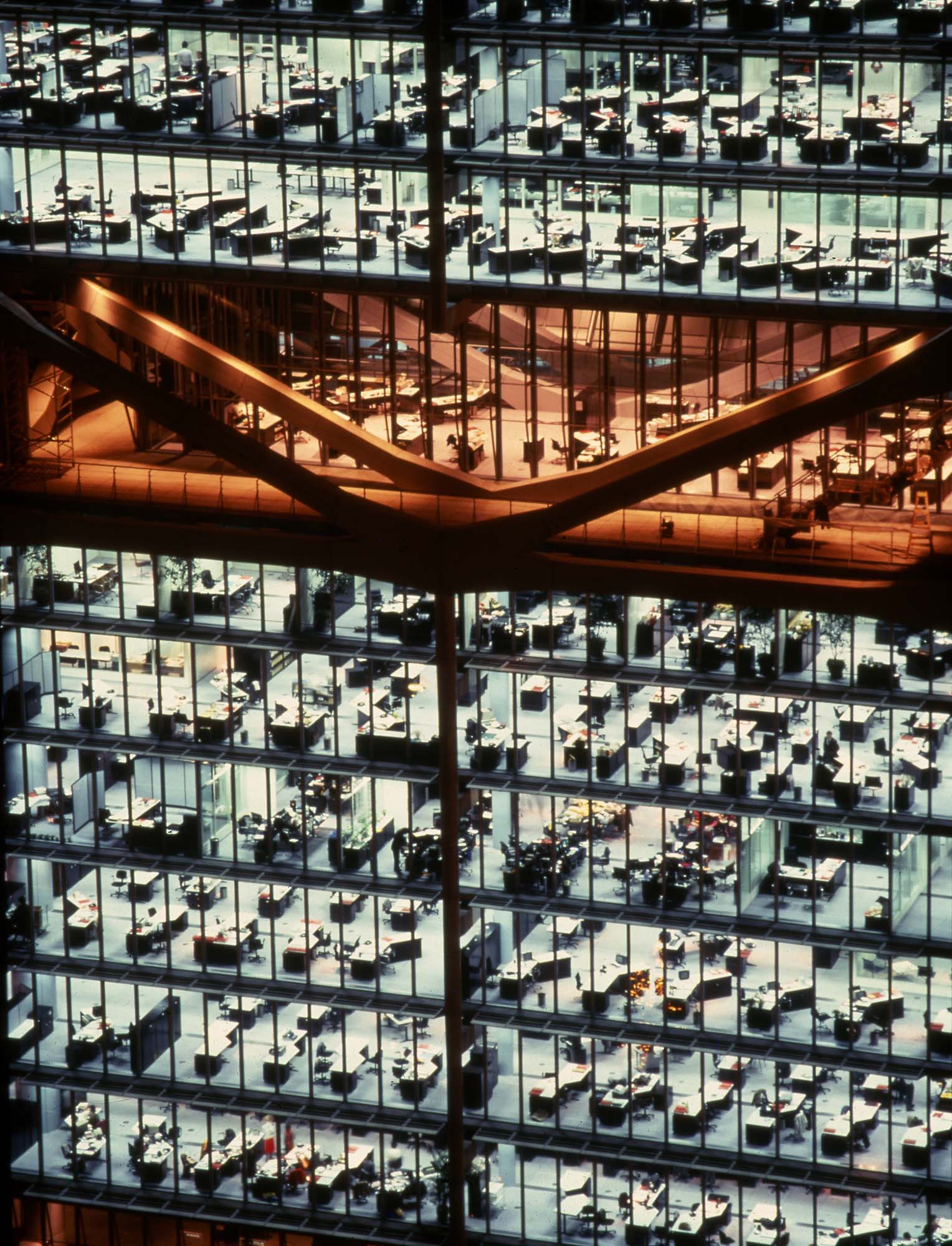 Understanding Norman Foster’s architecture through 10 selected projects ...