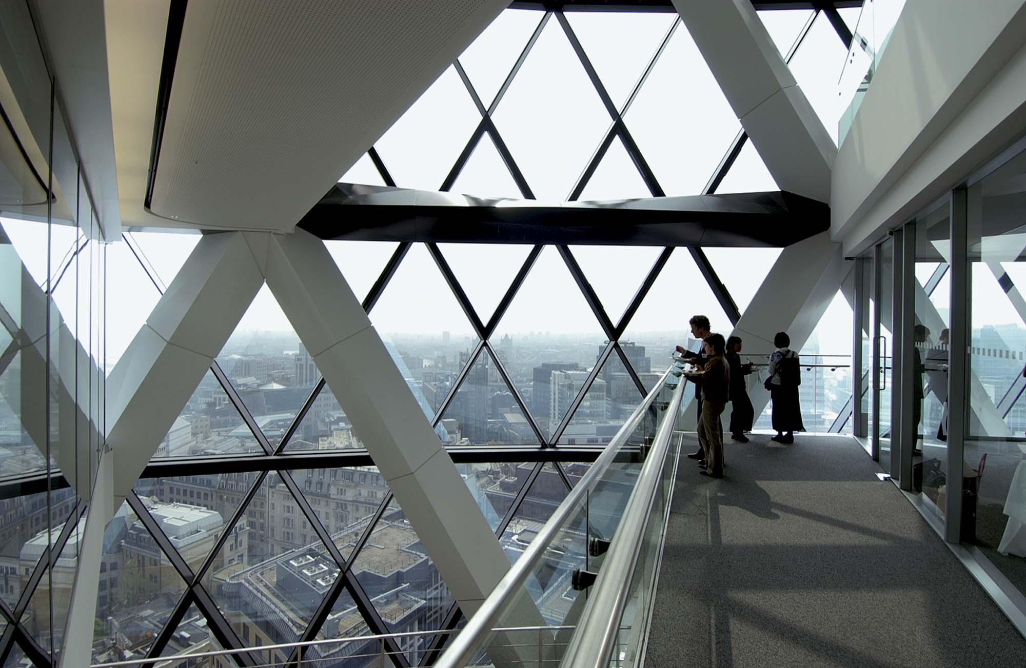 Understanding Norman Foster’s architecture through 10 selected projects ...