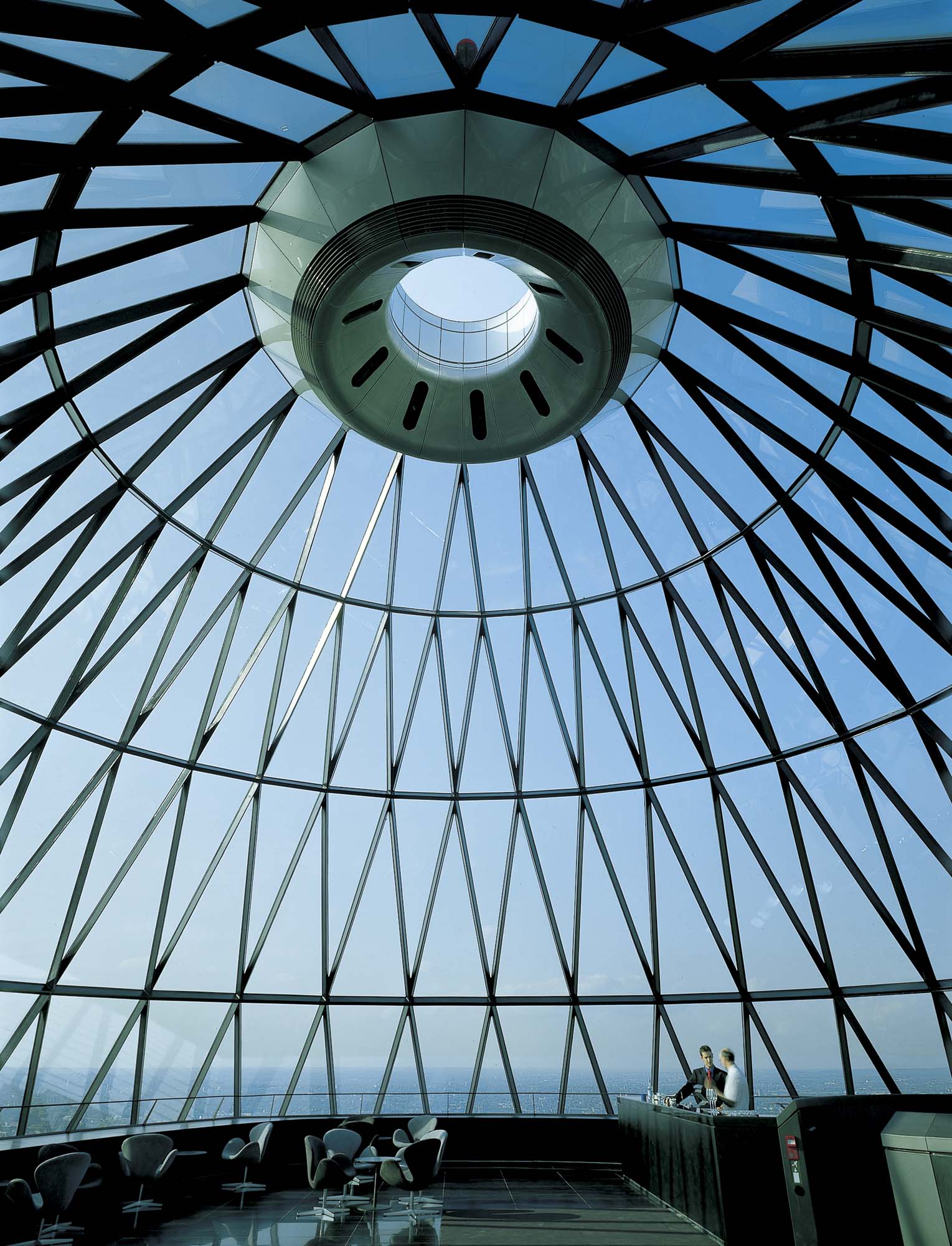 Understanding Norman Foster’s architecture through 10 selected projects ...