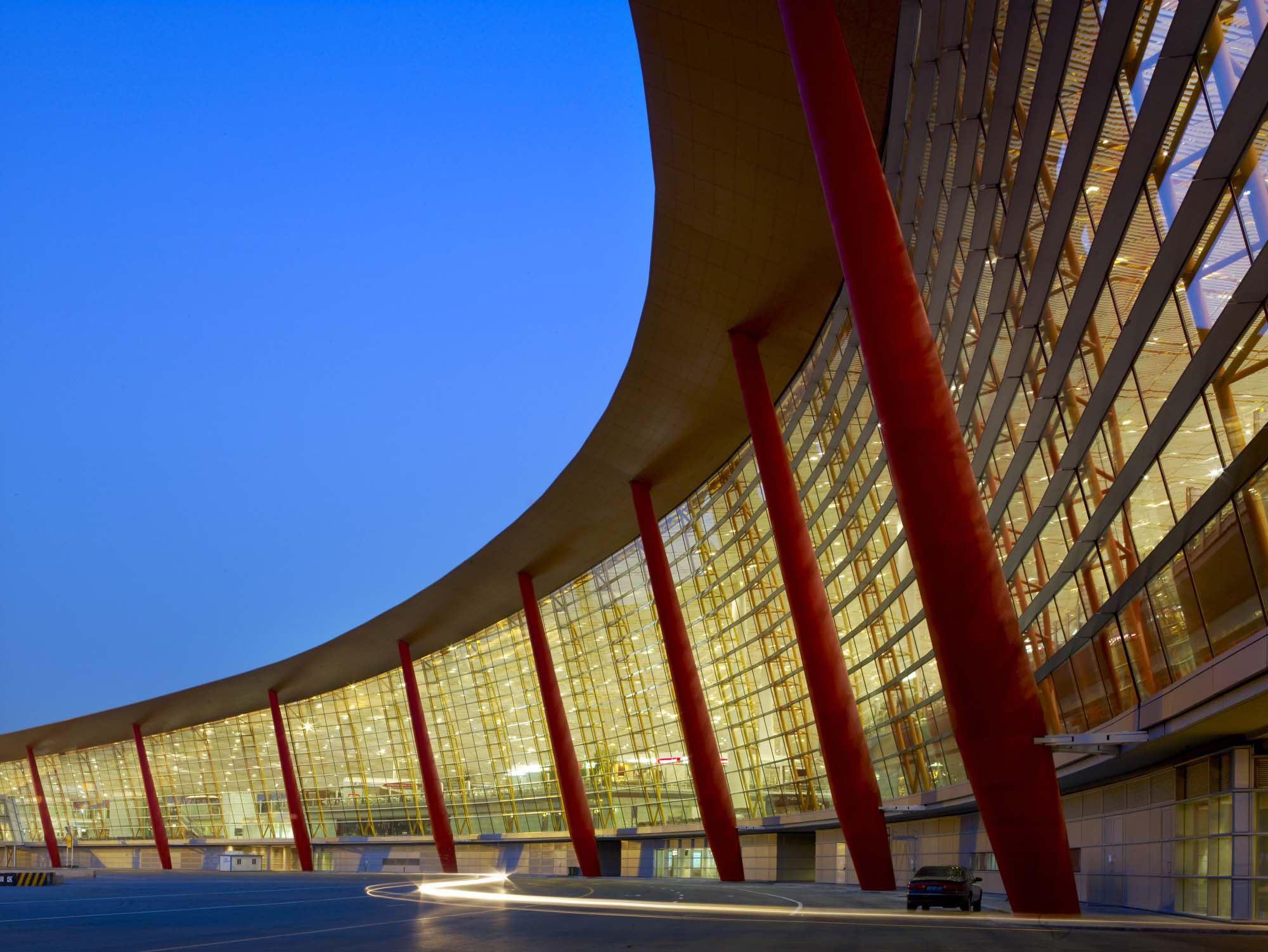 Understanding Norman Foster’s architecture through 10 selected projects ...