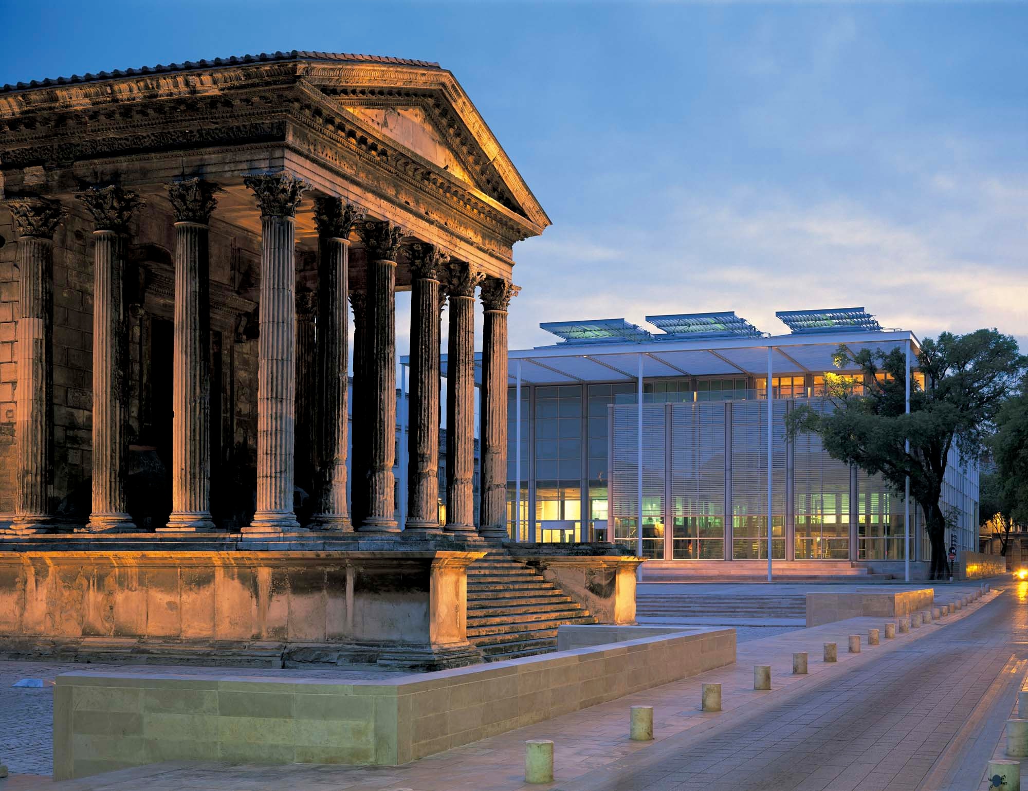 Understanding Norman Foster’s architecture through 10 selected projects ...