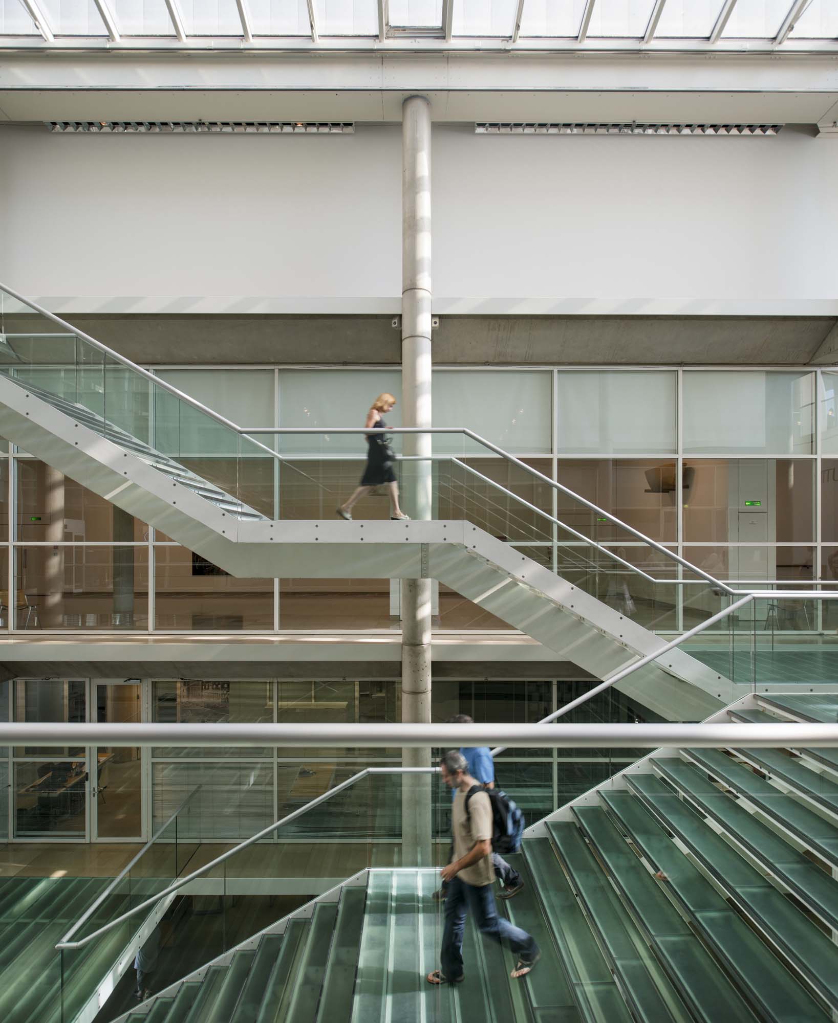 Understanding Norman Foster’s architecture through 10 selected projects ...