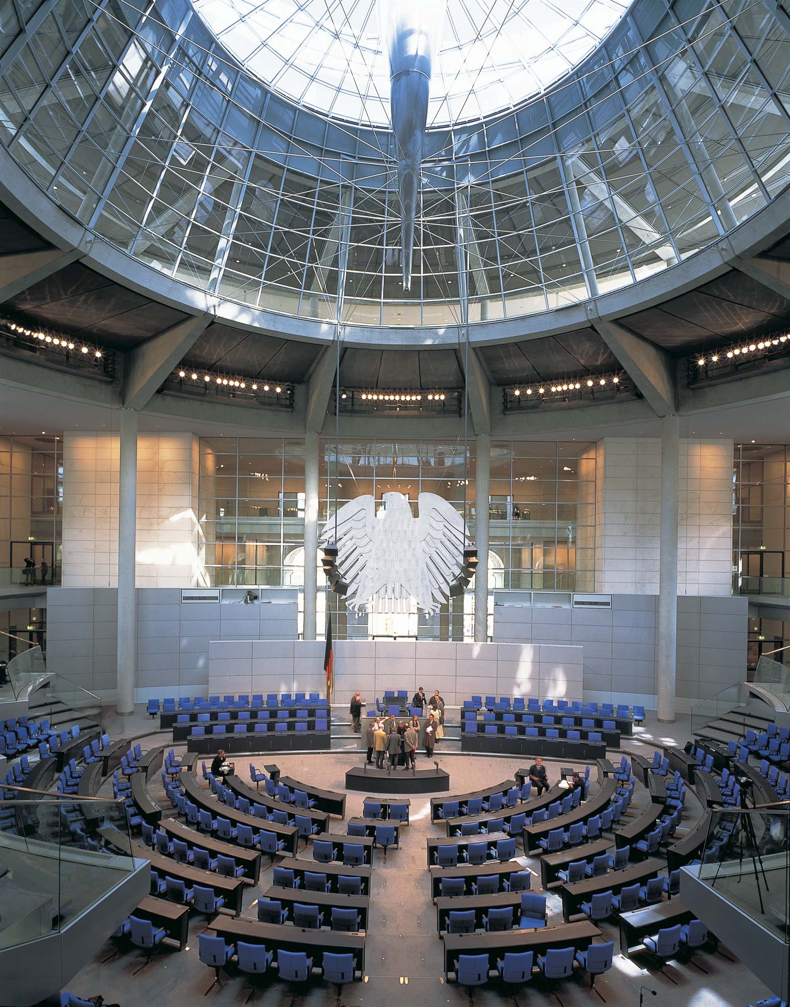 Understanding Norman Foster’s architecture through 10 selected projects ...