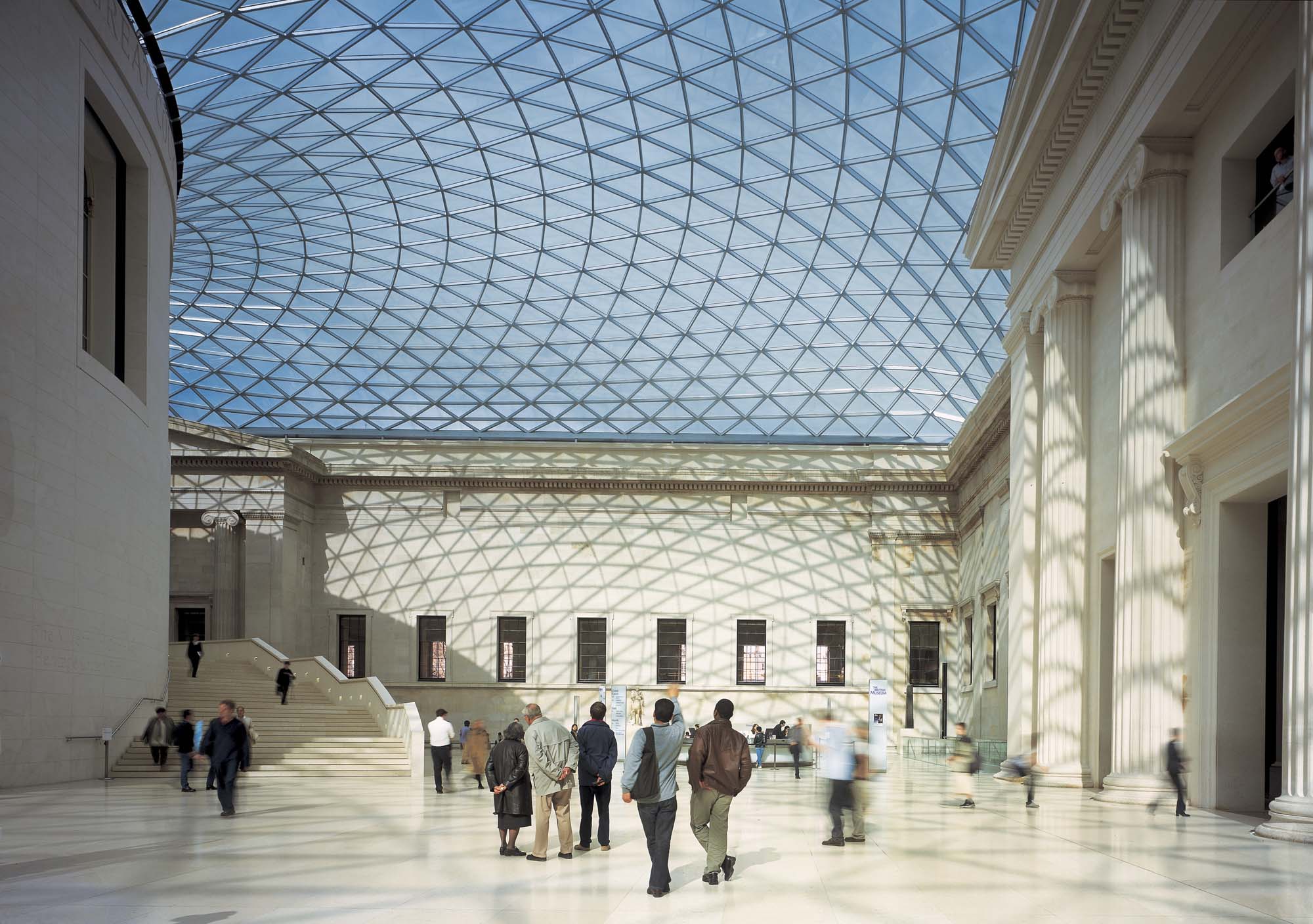 Understanding Norman Foster’s architecture through 10 selected projects ...
