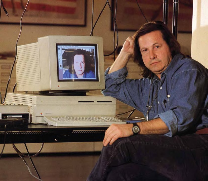 Farewell to Filippo Panseca (1940-2024) the cancelled Italian artist ...